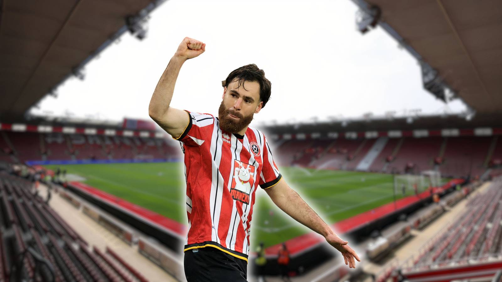 Ben Brereton Diaz's Southampton exit may be delayed by Mateus Fernandes ...