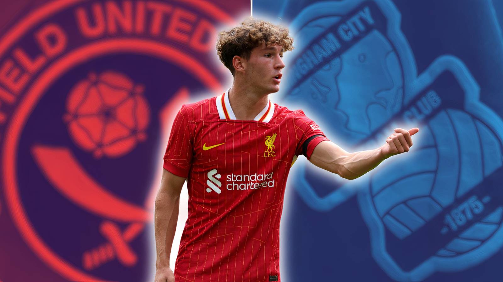 Why Sheffield United must beat Birmingham City to Liverpool, Lewis ...