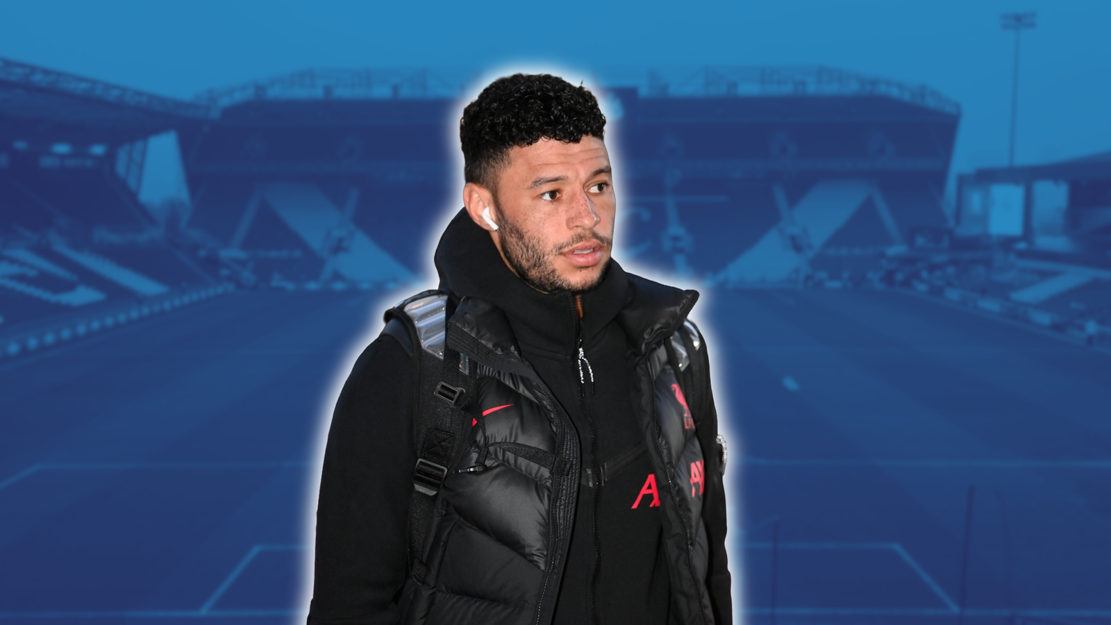 Significant Birmingham City "worry" issued over potential Alex Oxlade ...