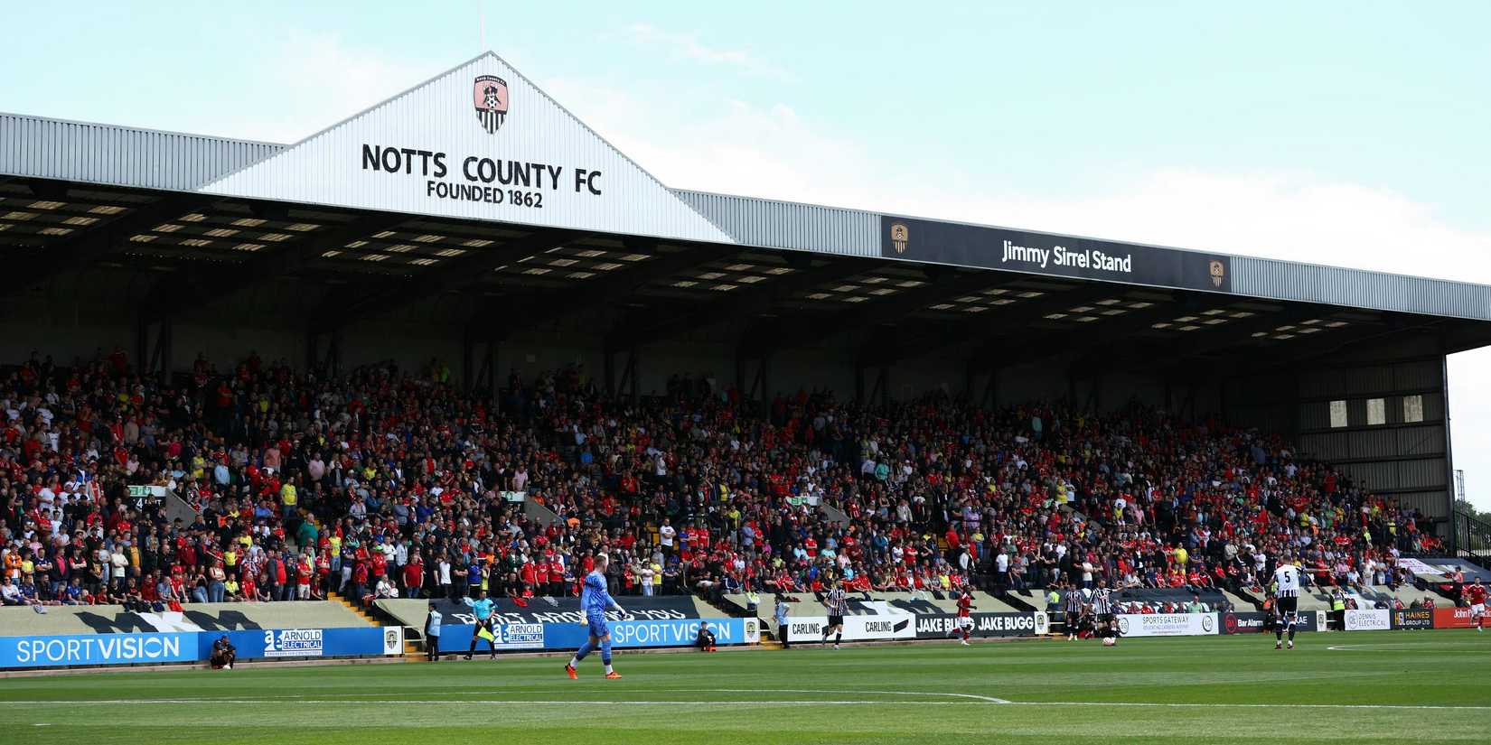 7 clubs too big for EFL League Two right now named and ranked by AI