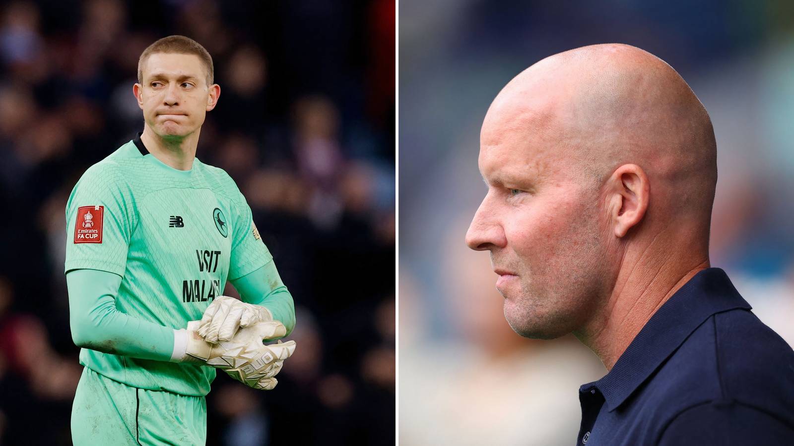 Exclusive: Sheffield Wednesday to launch move to sign Cardiff City ...