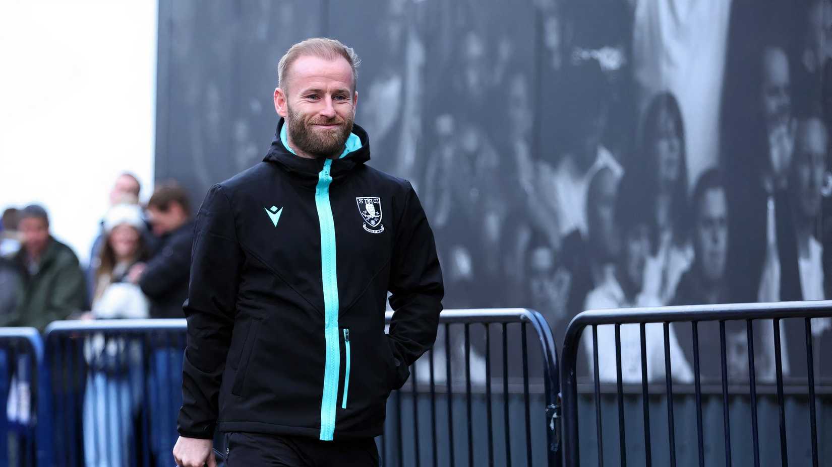 How much money Barry Bannan rejected from Middlesbrough and Millwall to stay with Sheffield ...