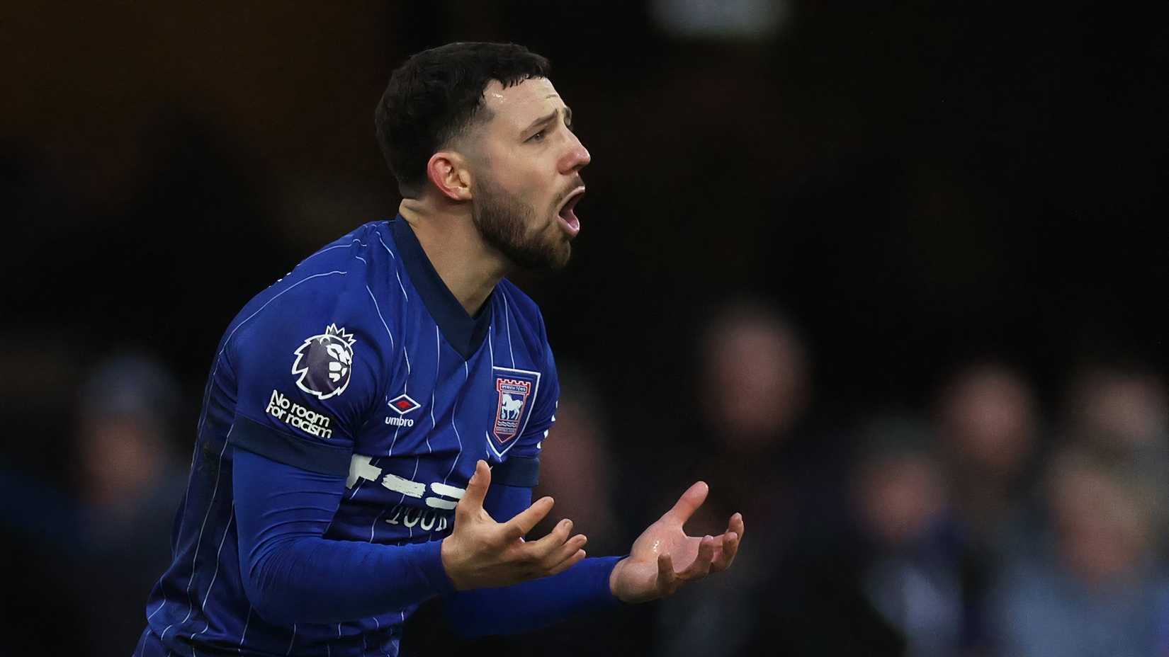 Ipswich Town warned over Conor Chaplin, Luke Woolfenden exits and told ...