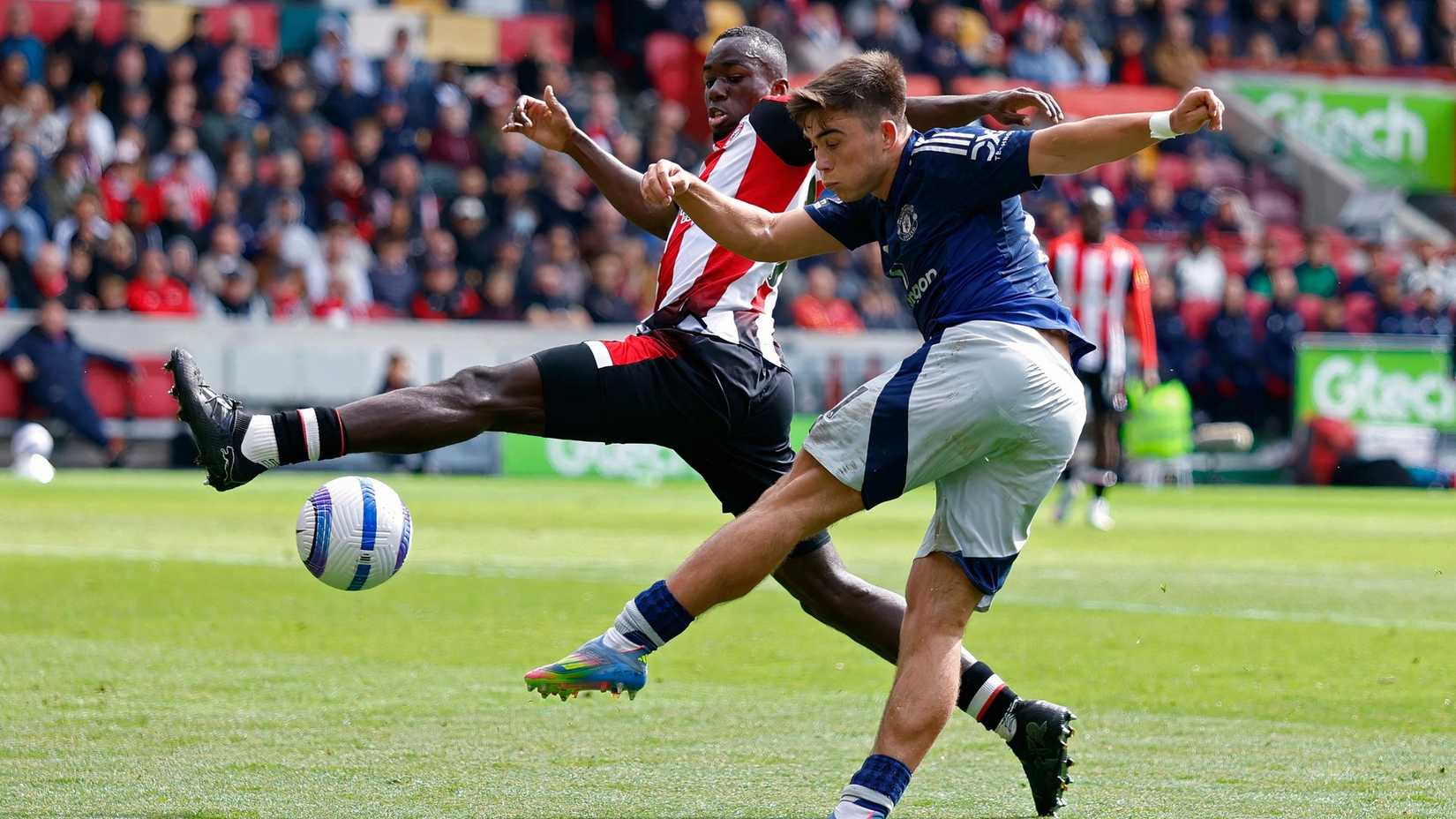 Harry Amass: Sheffield Wednesday & Man United transfer talks are a real ...