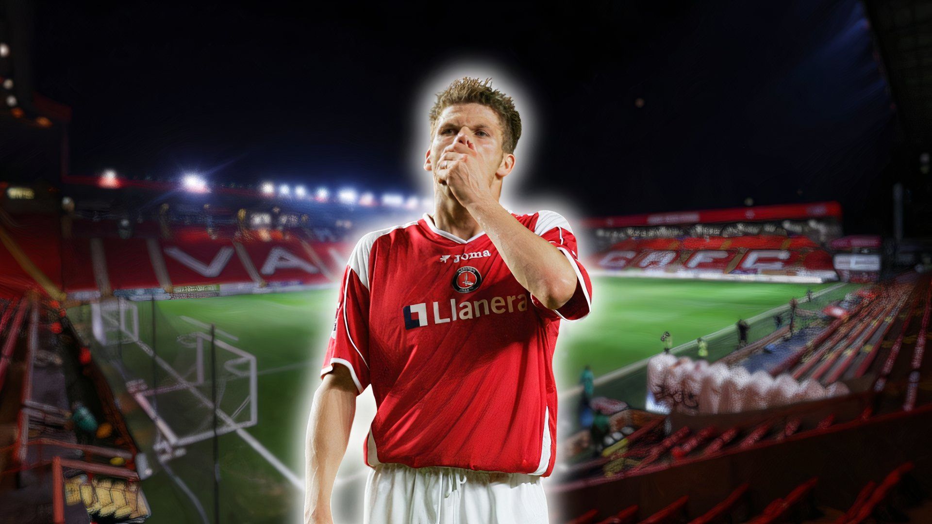 Charlton Athletic struck gold with £800k transfer of Herman ...