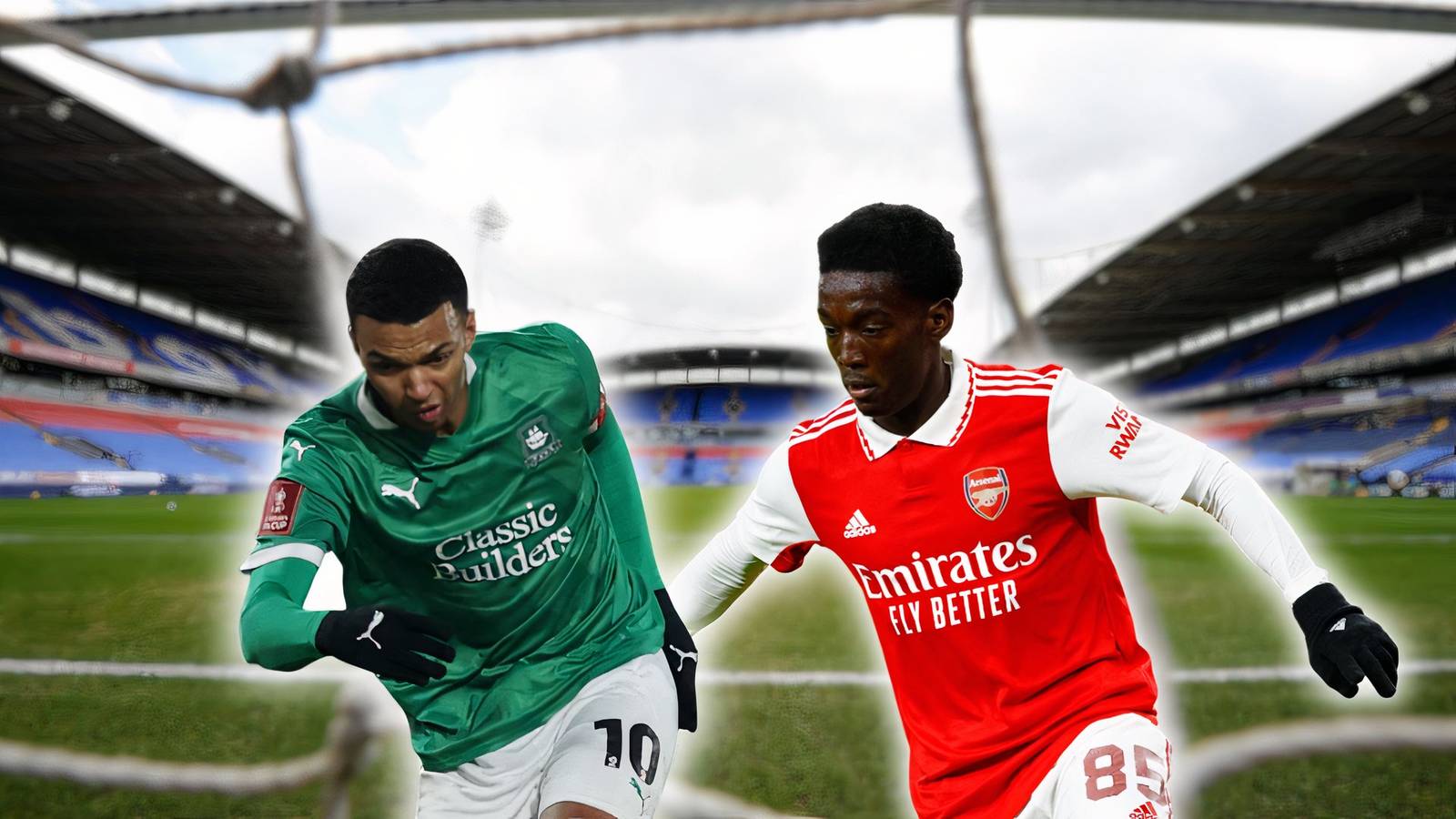 Amario Cozier-Duberry: Bolton & Steven Schumacher will fear repeat of ...