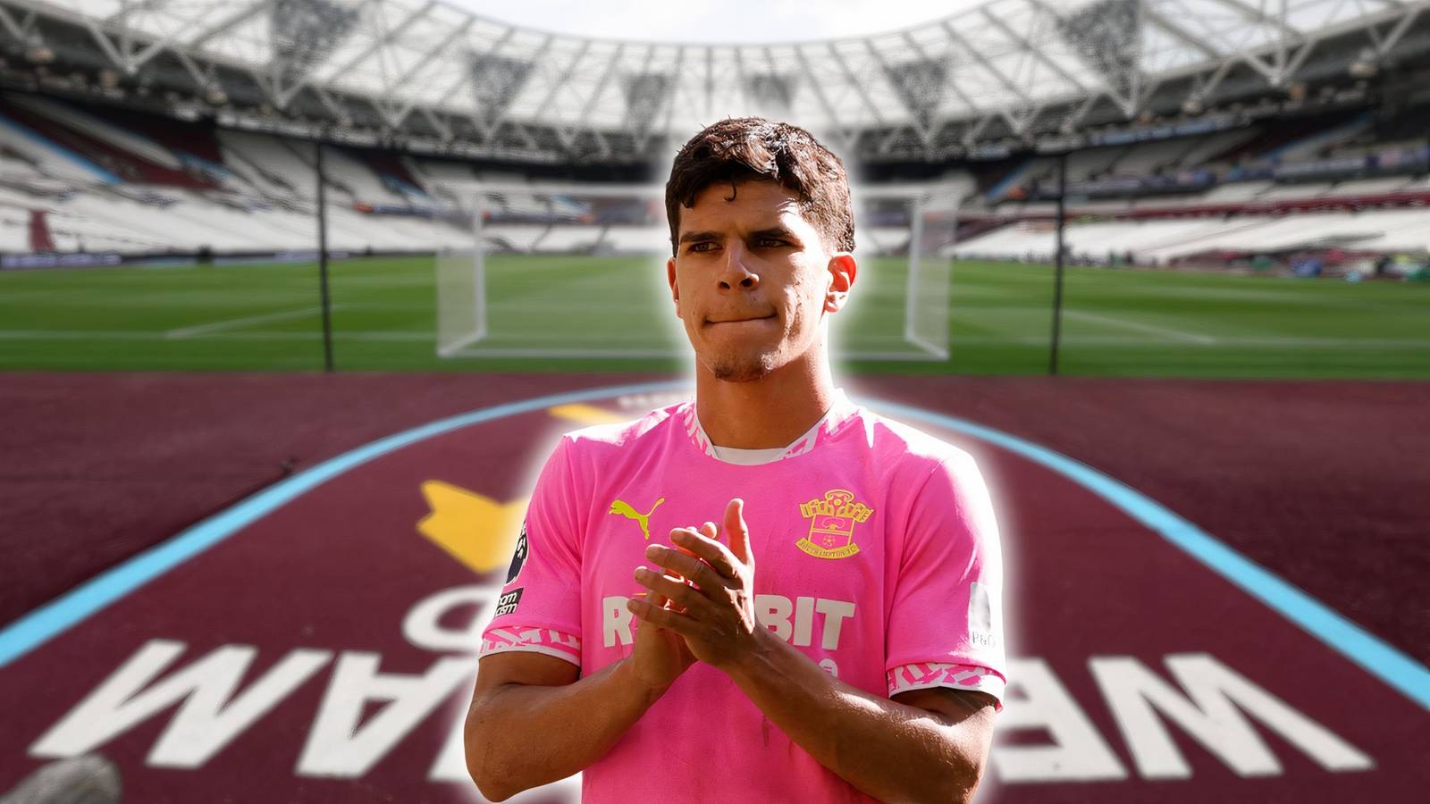 Where Mateus Fernandes would rank in West Ham’s record signings if they ...
