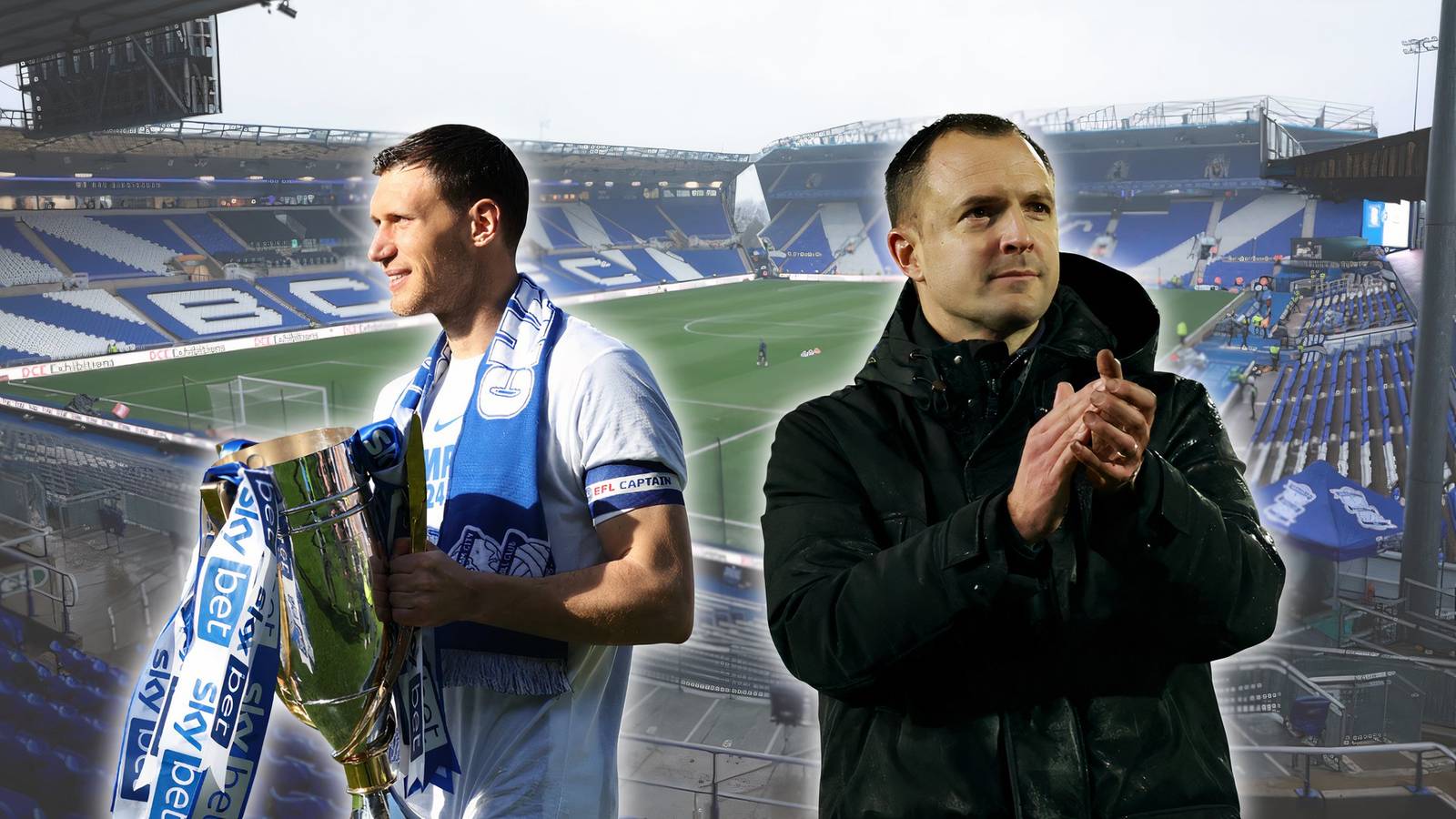 Birmingham City reaction given to "sad" Krystian Bielik situation