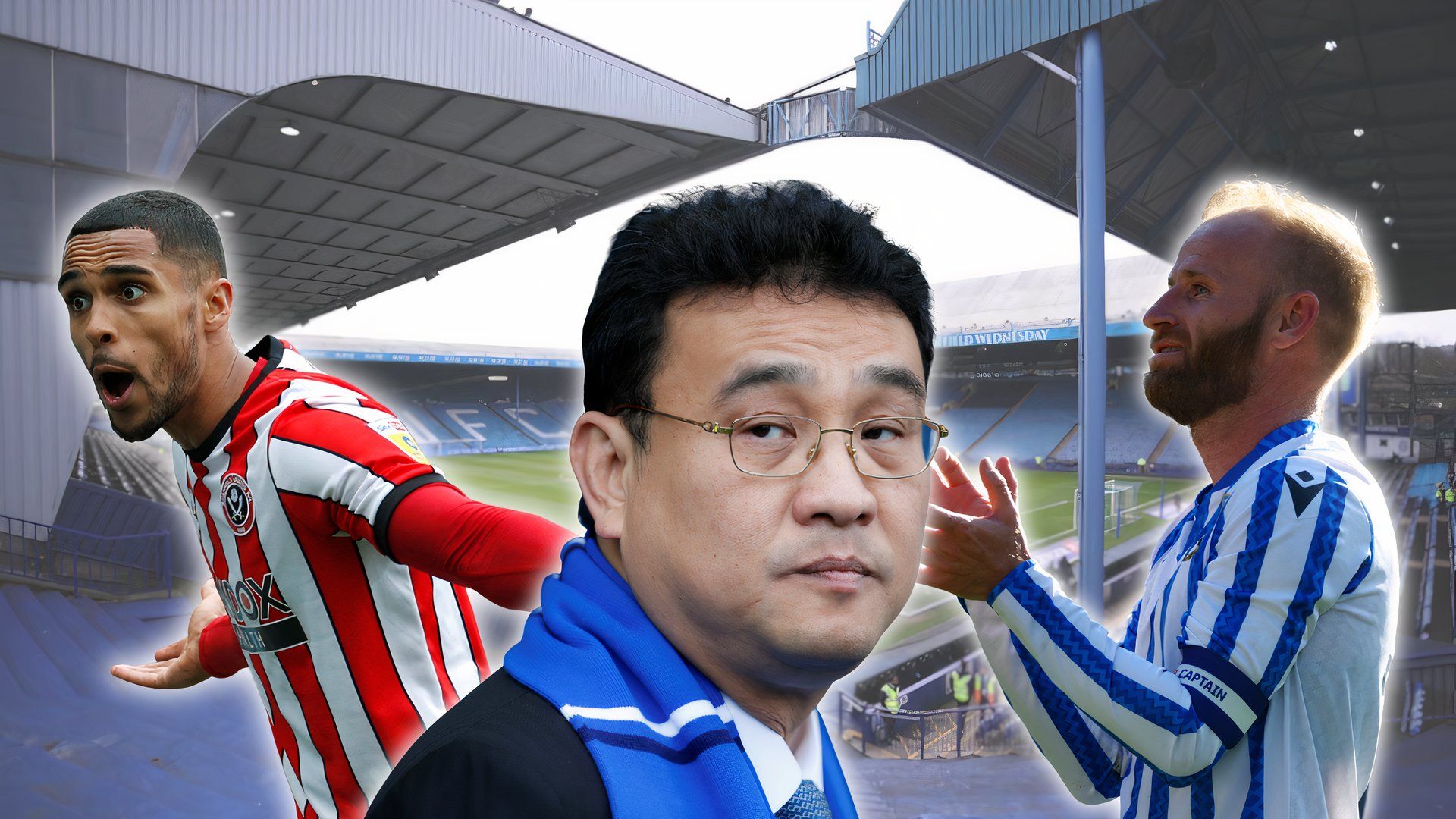 Sheffield Wednesday news: Departure expected, Dejphon Chansiri wages ...