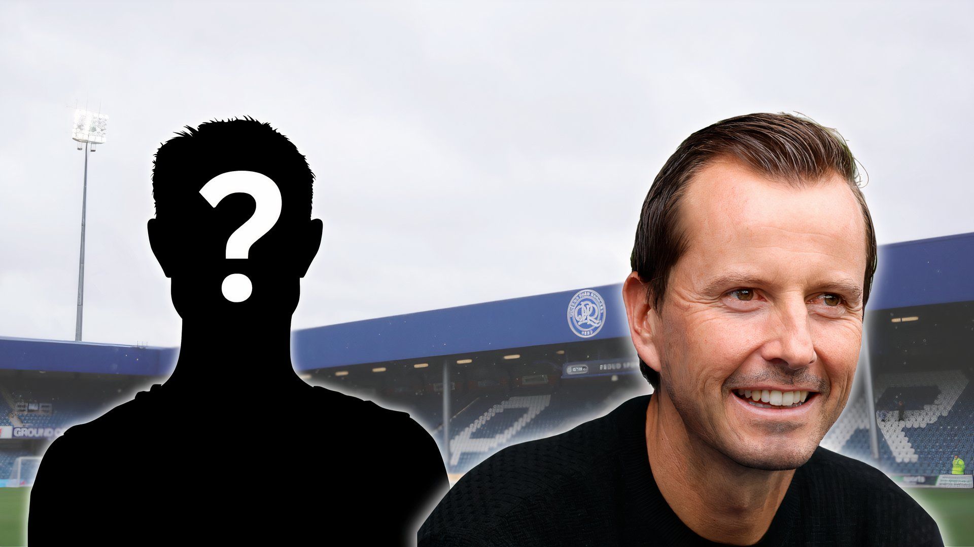 How much Richard Kone could earn at QPR as deal is agreed... | Football ...