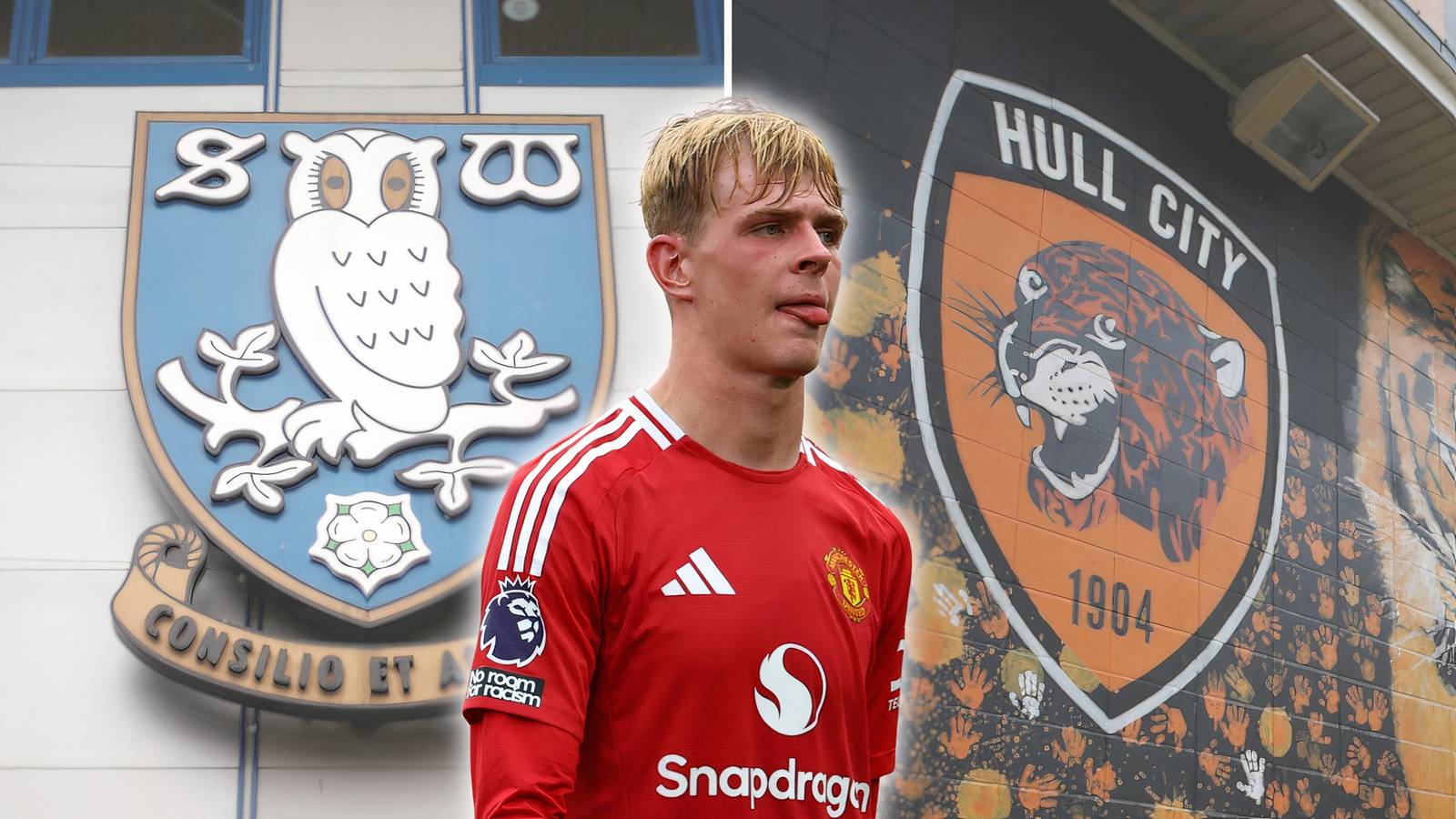 Man United should send Toby Collyer to Sheffield Wednesday over Hull ...
