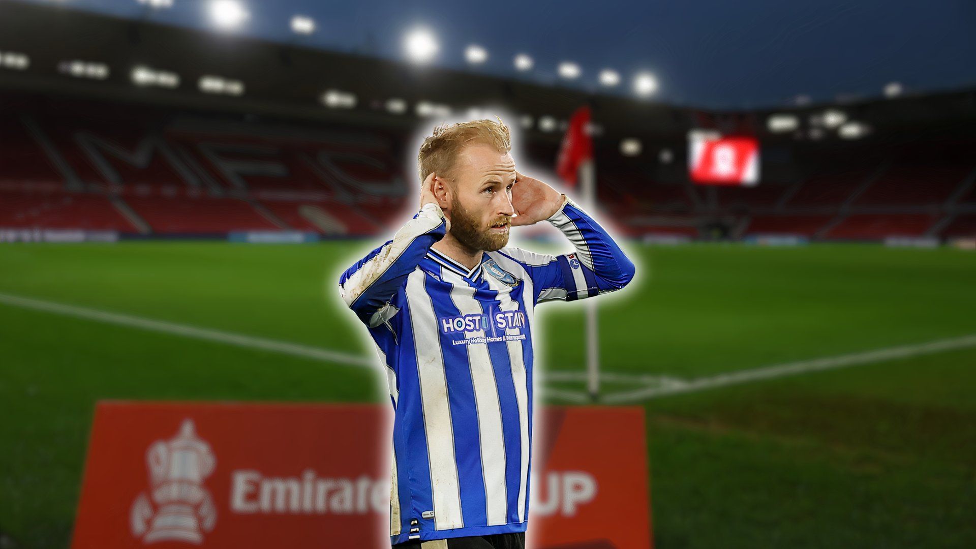 Exclusive: Middlesbrough backed to seal Sheffield Wednesday transfer ...