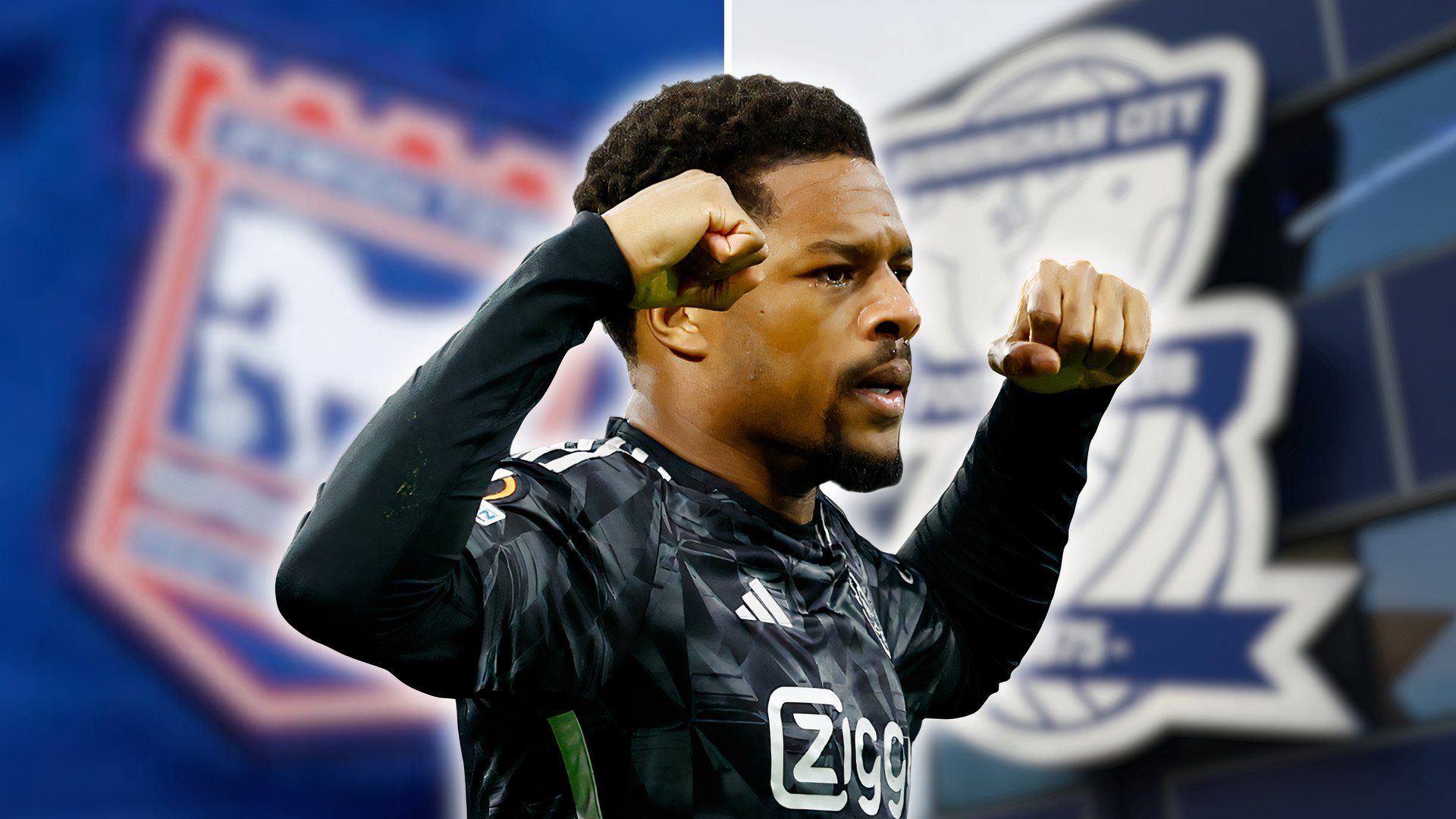 Ipswich Town make blockbuster move to hijack £7m Birmingham City, Chuba Akpom transfer deal