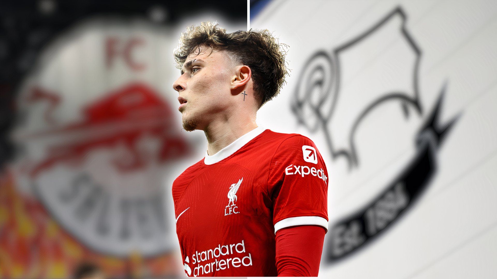 Derby County closing in on temporary transfer swoop for ex-Liverpool ...