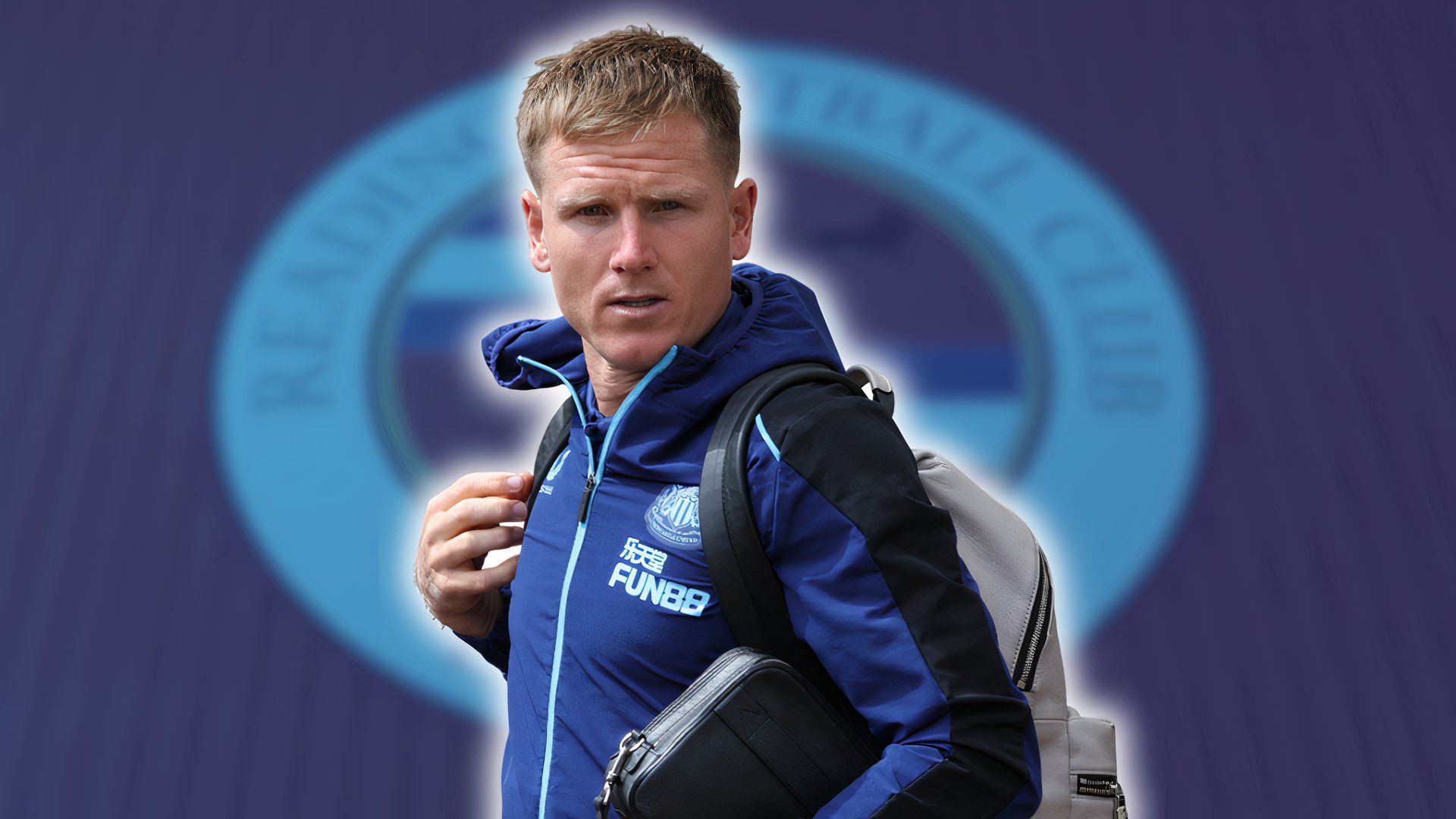 Exclusive: Reading FC backed to seal "brilliant" Matt Ritchie transfer