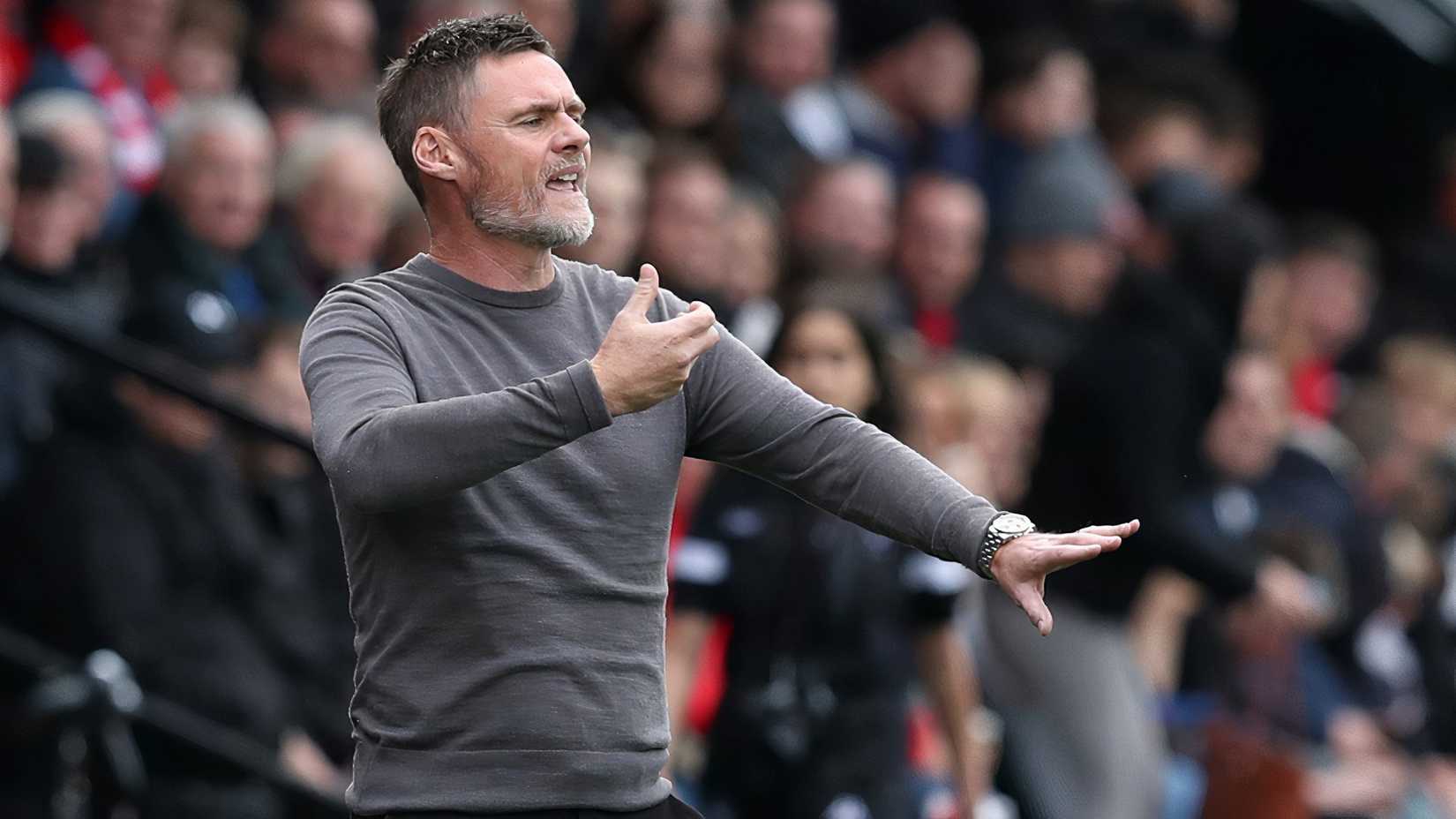 Bradford City pulled a blinder with AFC Wimbledon raid - He may be the ...