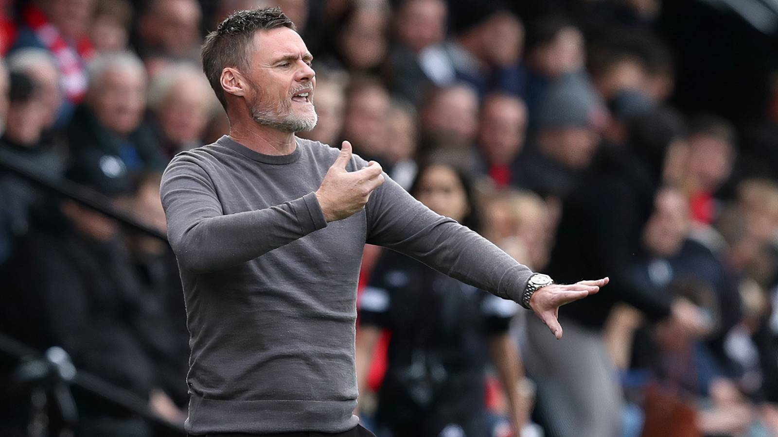 Bradford City transfer fear revealed over Bobby Pointon amid £2m claim ...