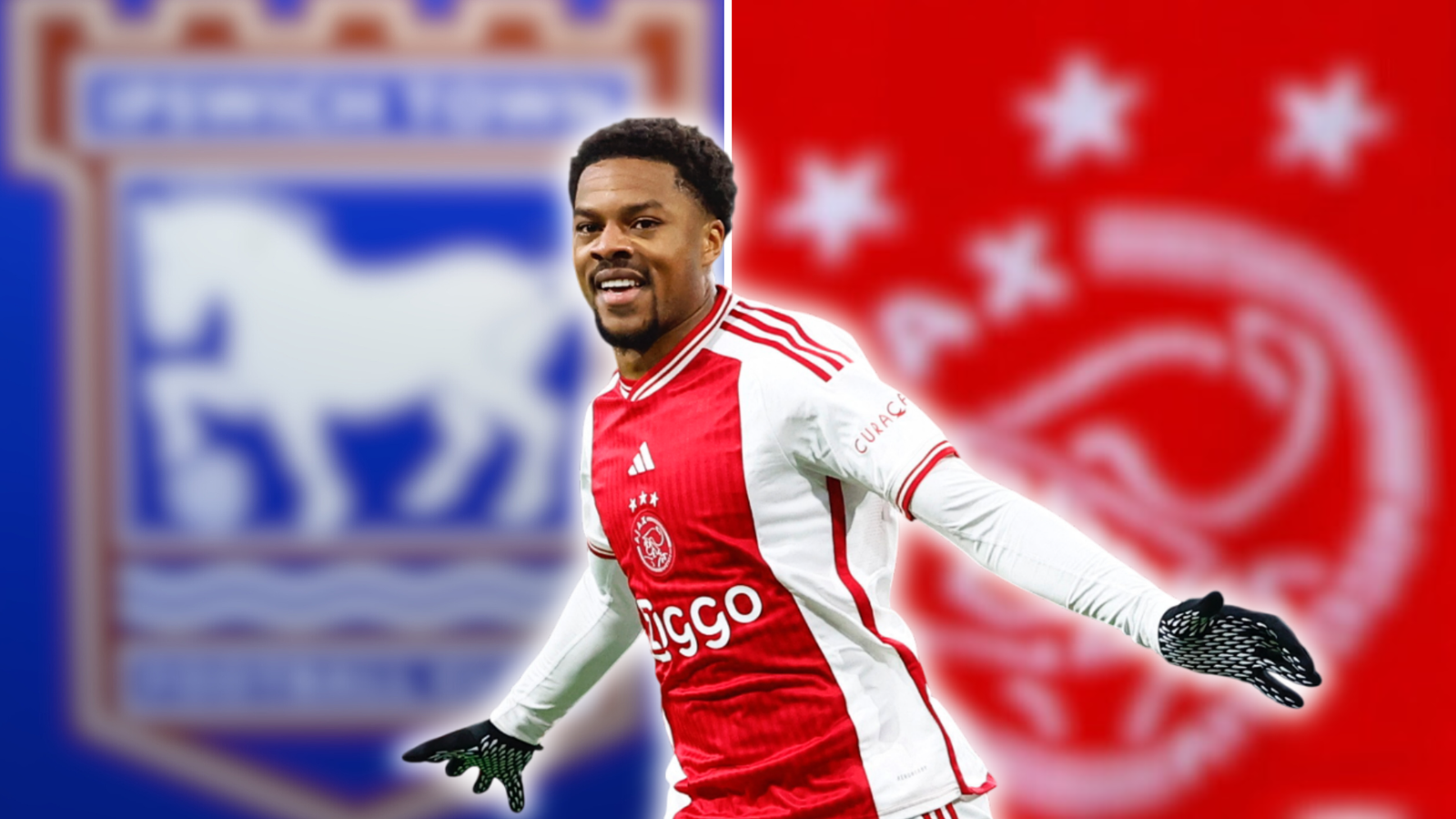 Ipswich Town make big Chuba Akpom, Ajax transfer push as £7m deal agreed amid Birmingham interest