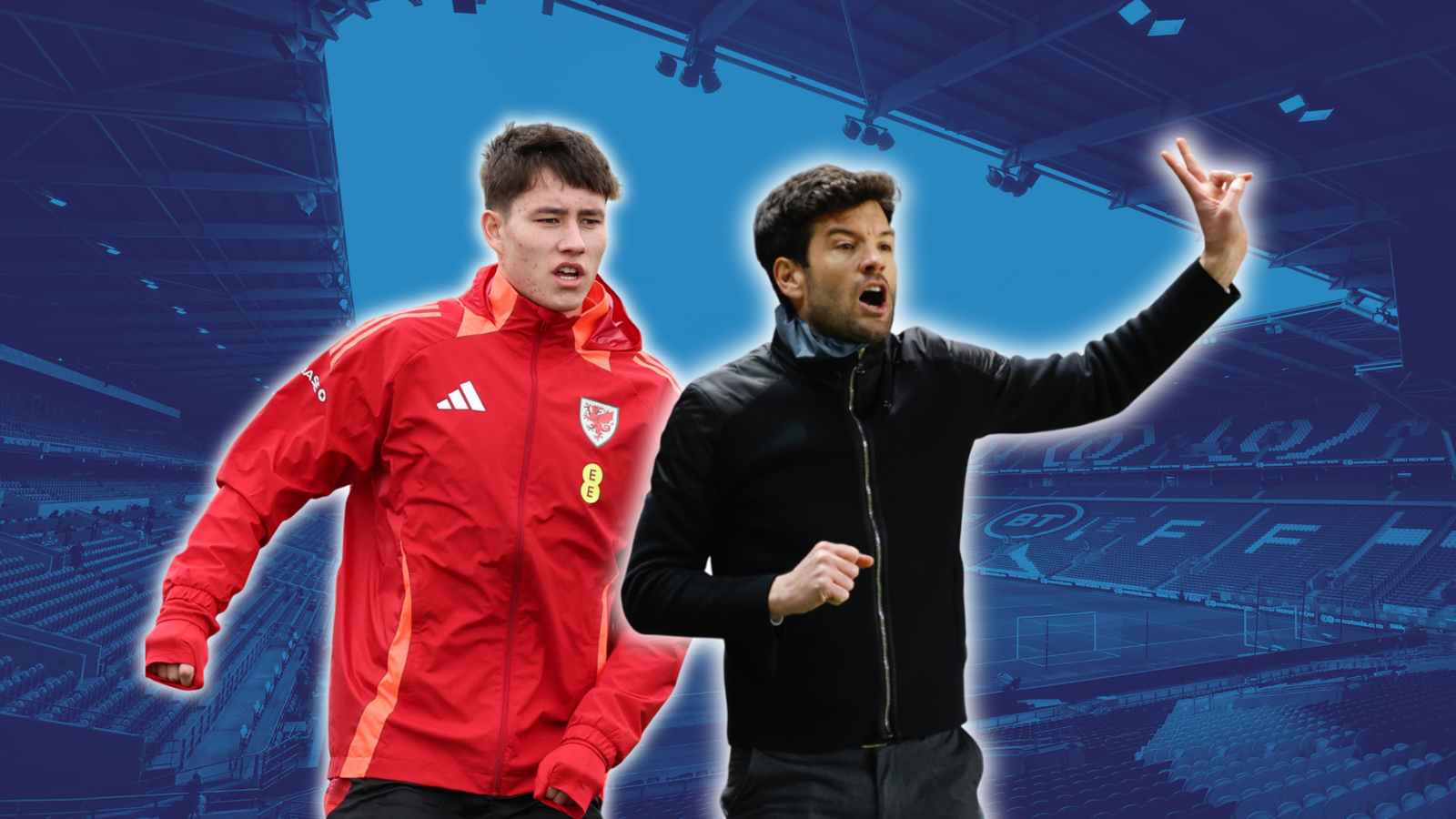 Exclusive: Lee Hendrie tips Cardiff City star Rubin Colwill to "rip ...