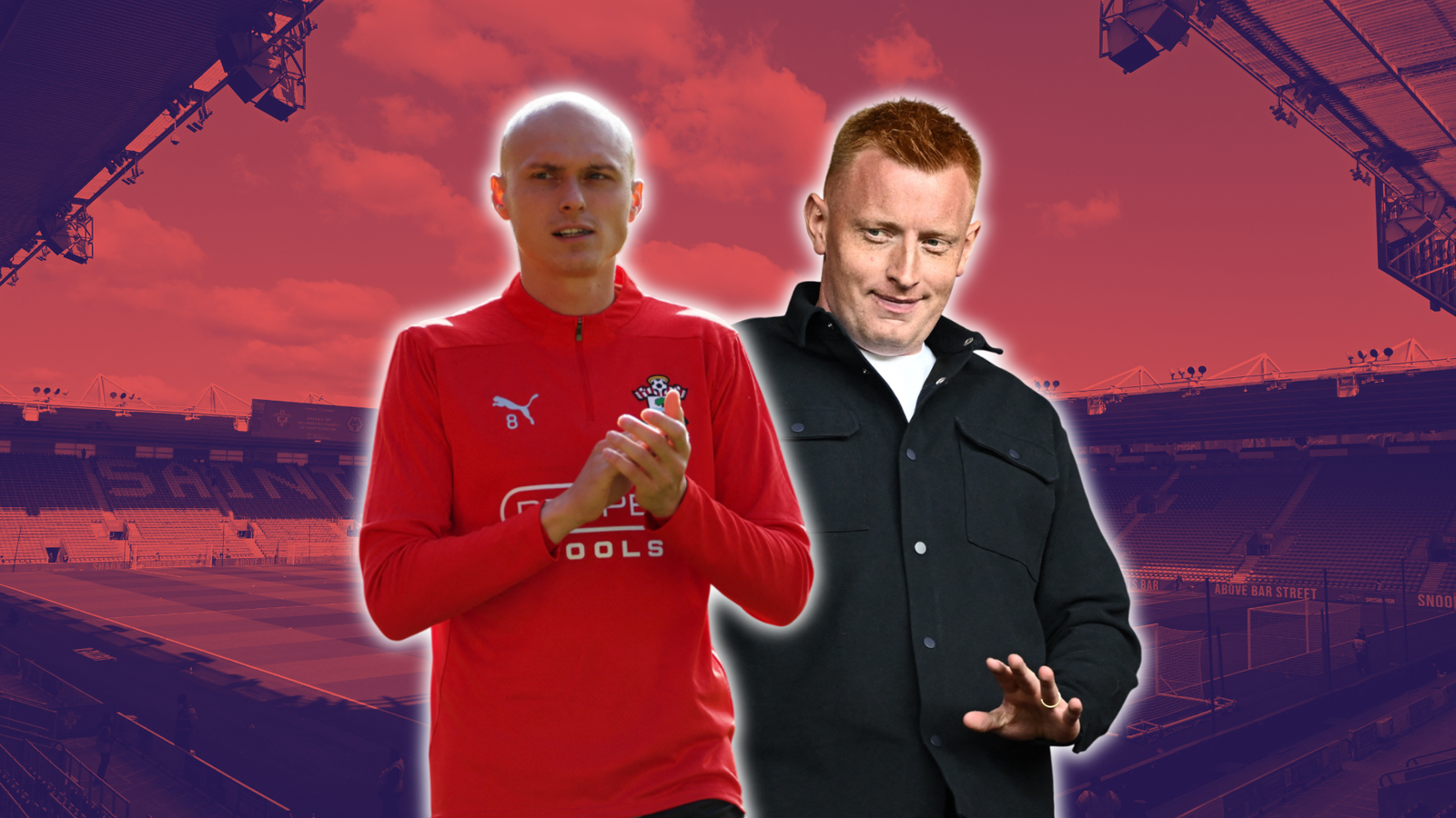 Exclusive: Southampton set £8m price-tag for Will Smallbone - He's an ...