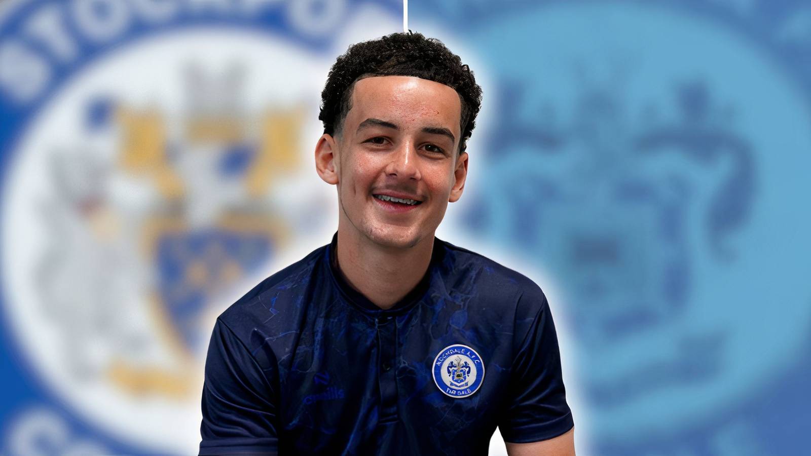 Exclusive: Stockport County set to raid Rochdale AFC for midfielder ...