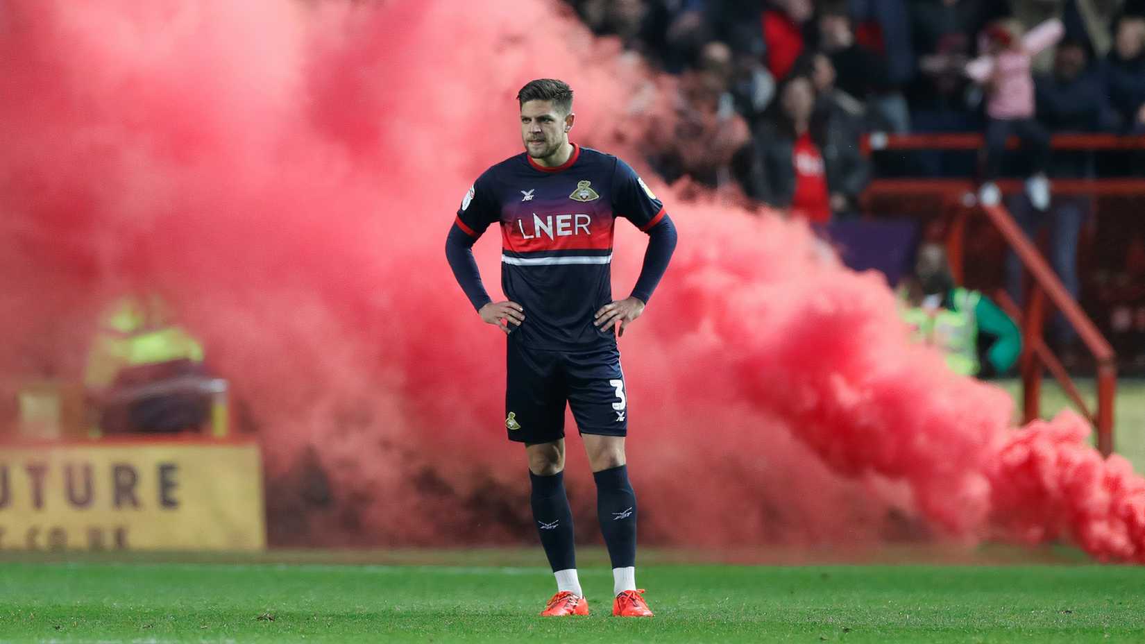 Stockport & Bolton regret over Danny Andrew & Carlos Mendes Gomes could ...