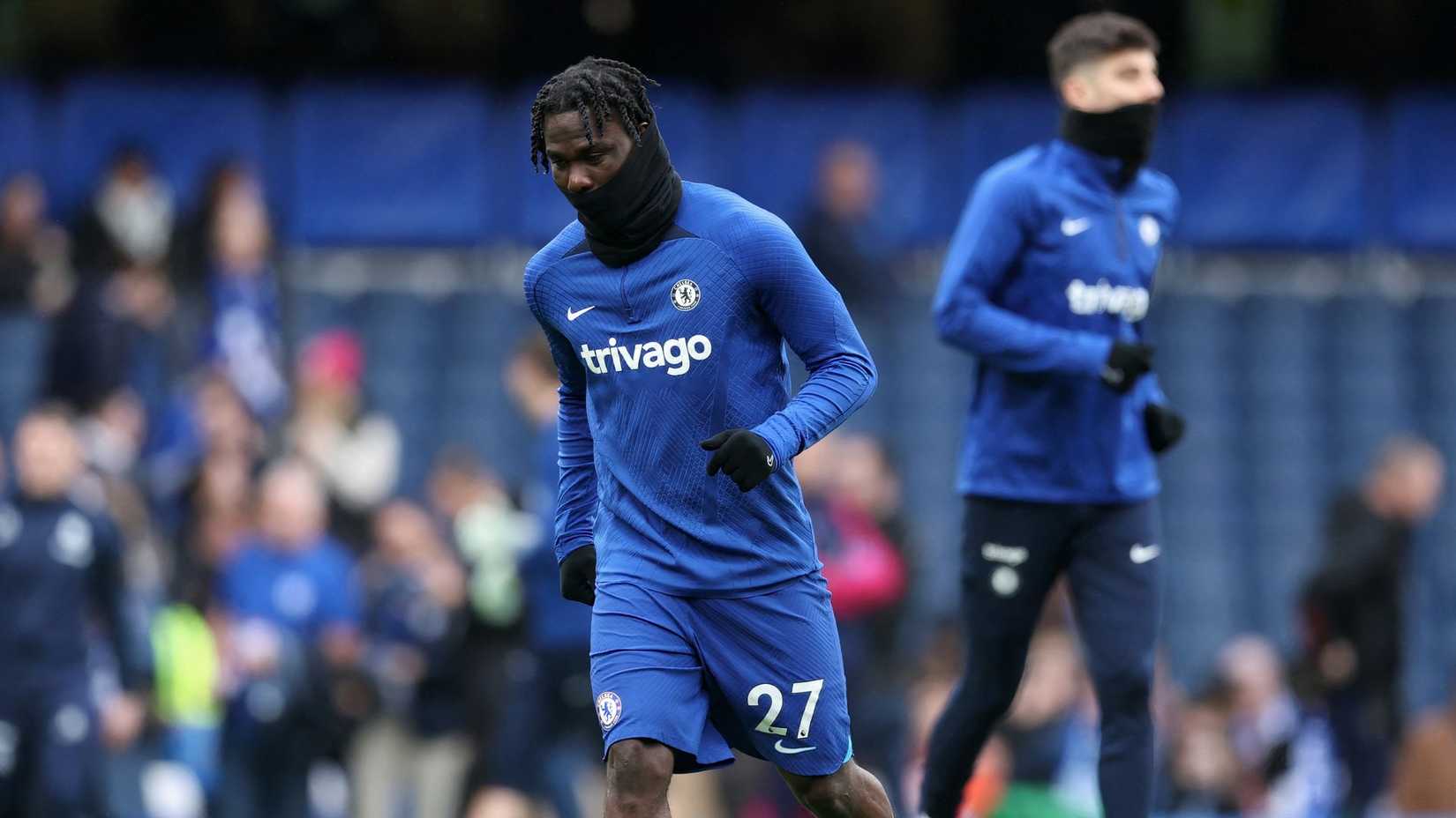 Charlton Athletic, Preston North End eyeing transfer raid for Chelsea's ...