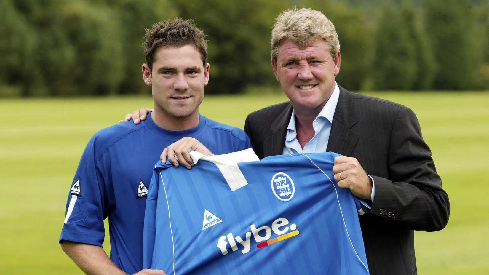 David Dunn's Birmingham City legacy: The rabona that everyone talks about