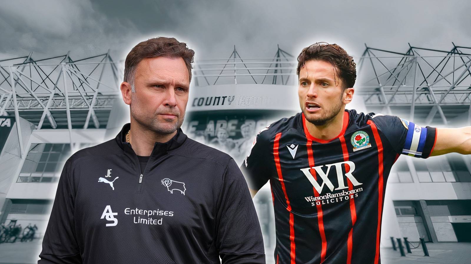 Derby County sent clear "get it paid" Lewis Travis transfer instruction