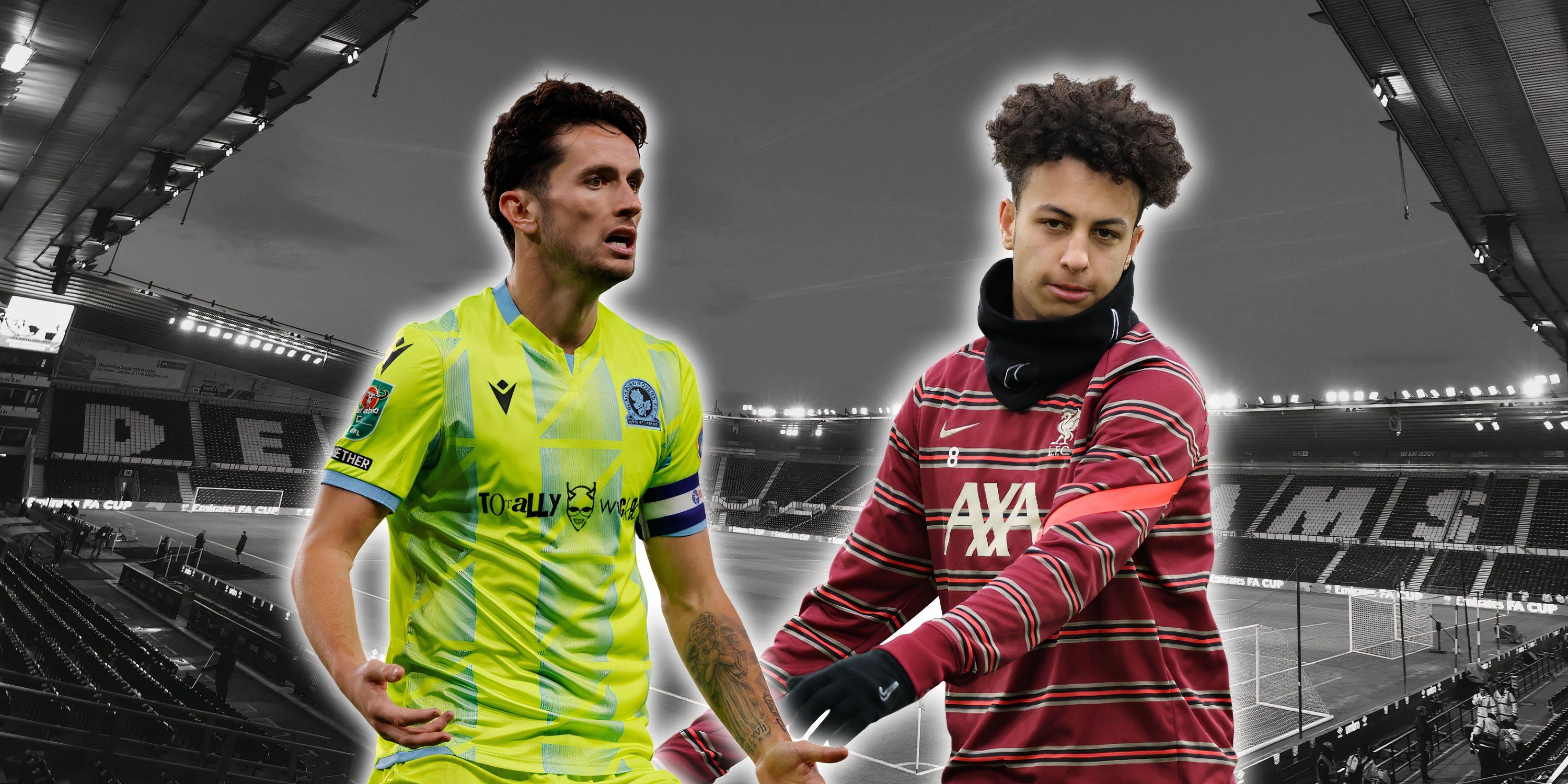 Derby County transfer news: Kaide Gordon interest, Koki Saito, Lewis ...