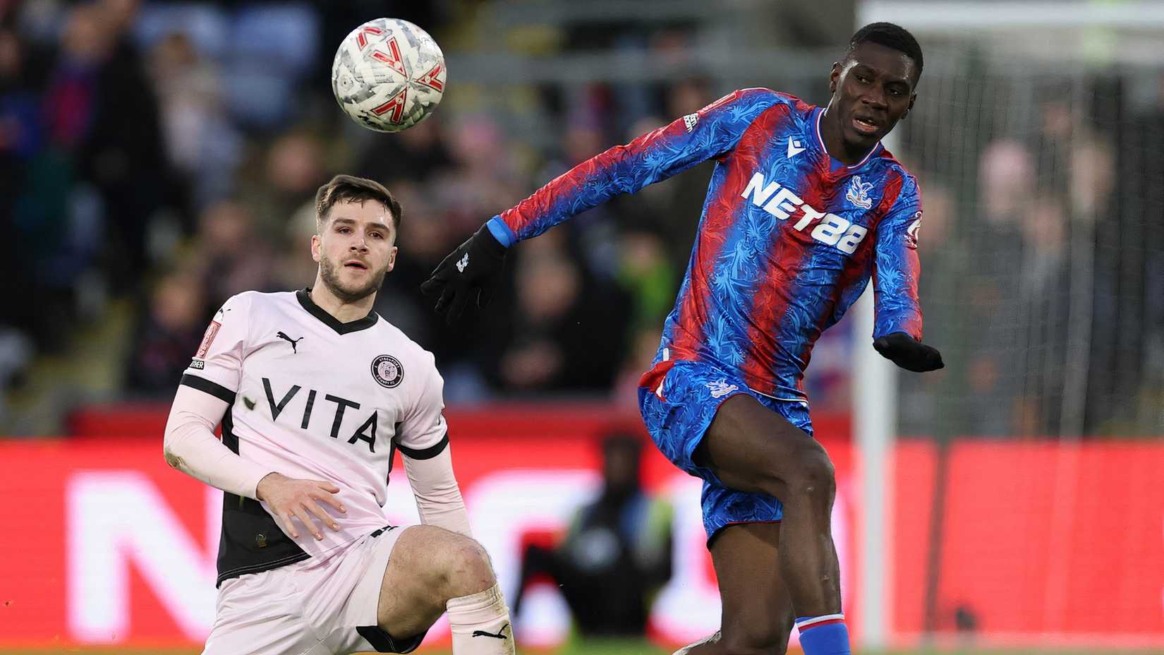 Norwich City should launch move to sign Stockport County star – He ...