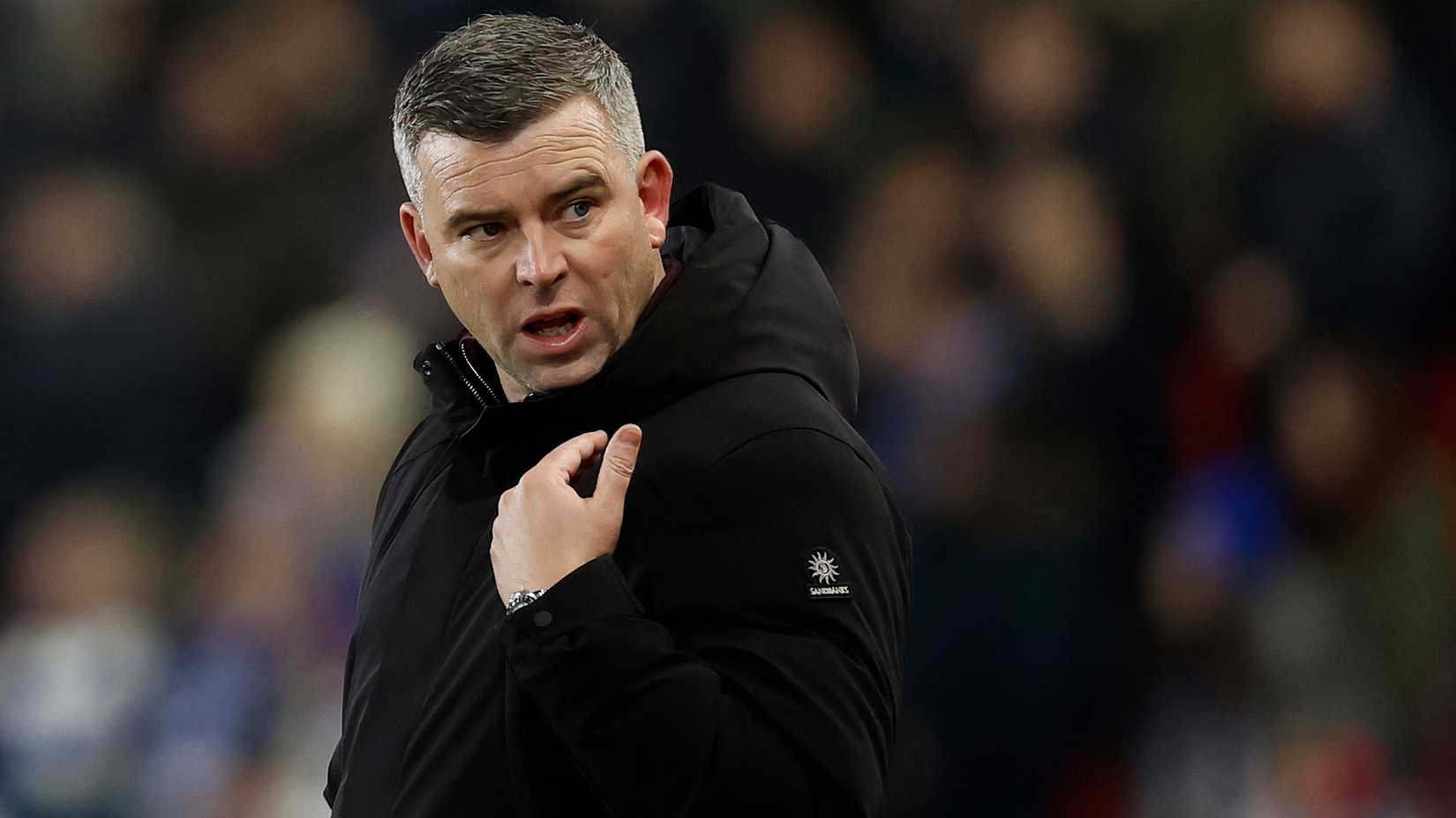 The one Bolton Wanderers issue Steven Schumacher must fix to deliver ...