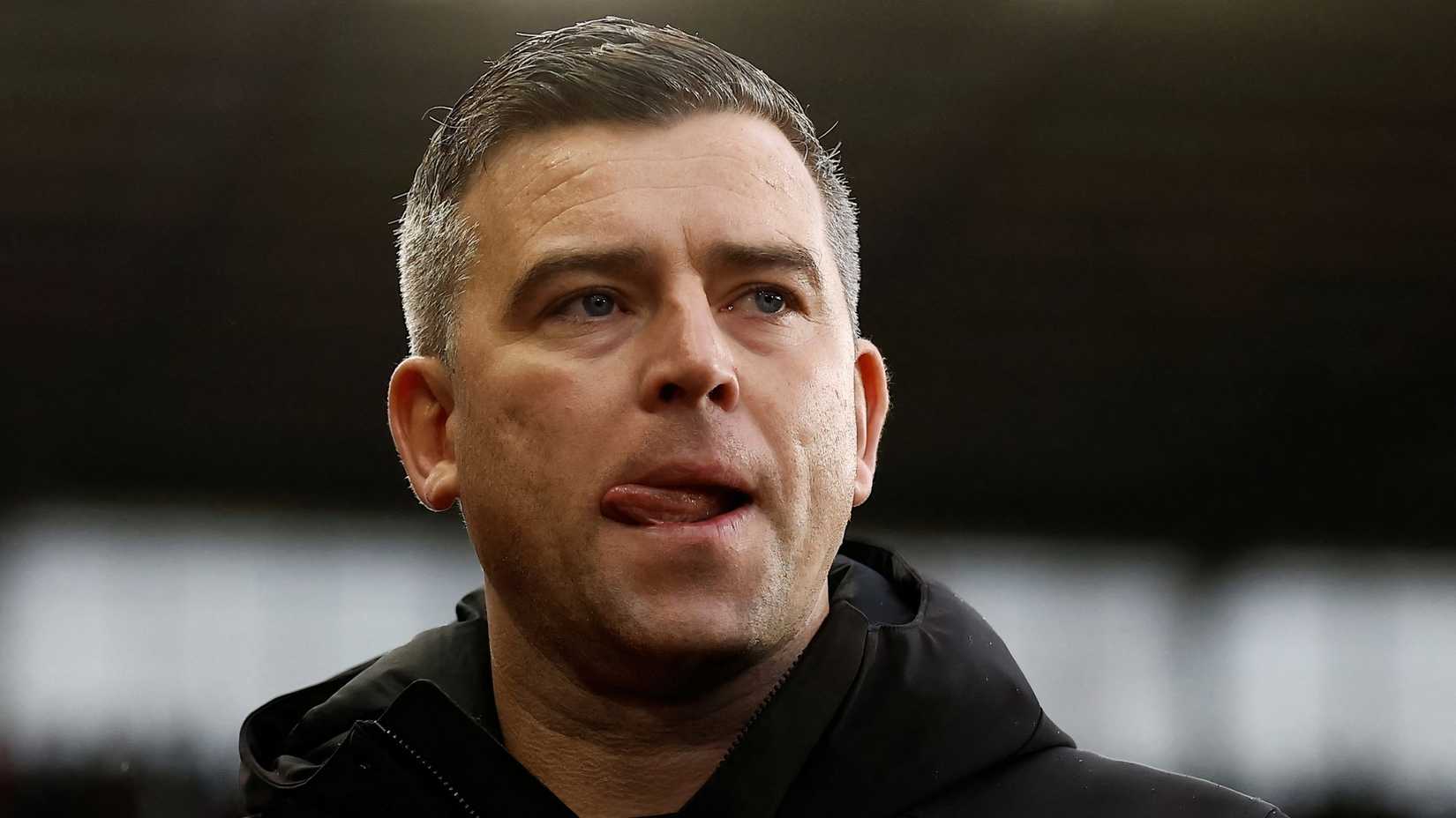 Bolton Wanderers set to swoop for free agent right-back Cyrus Christie ...