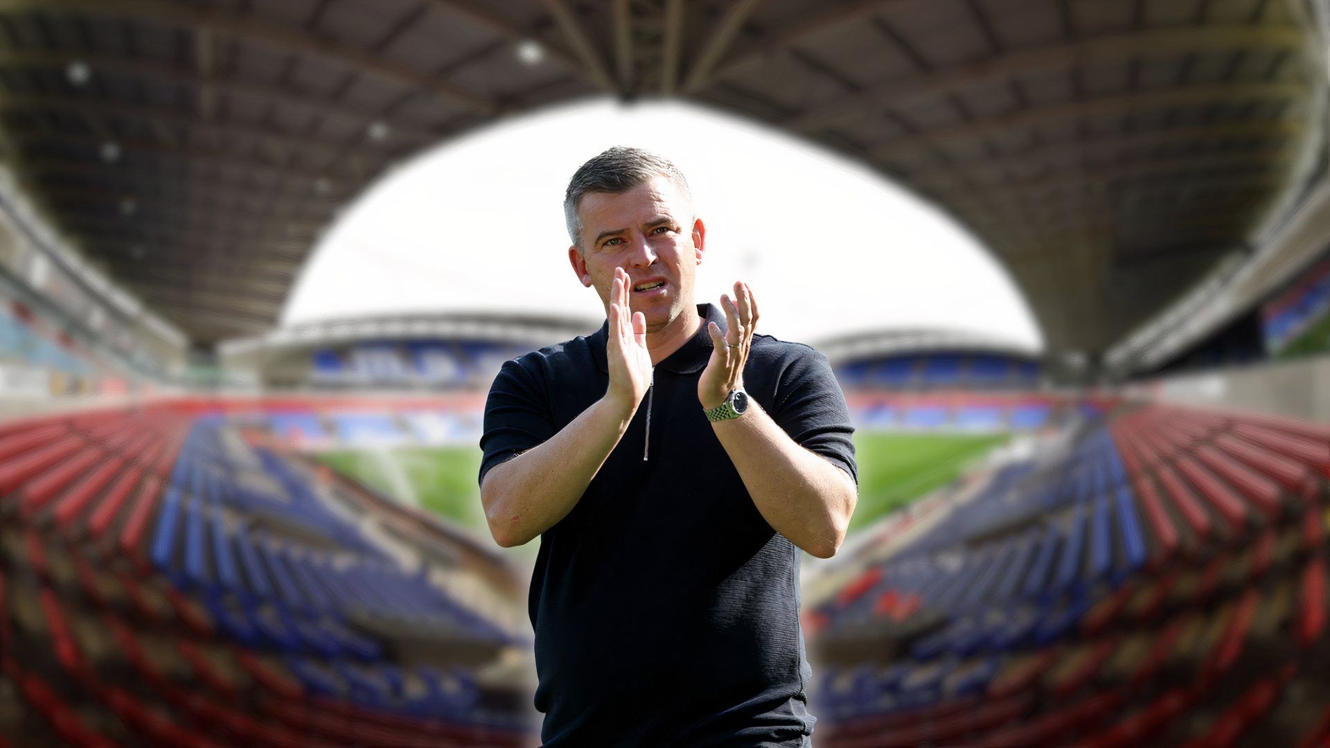 Steven Schumacher must see early Bolton Wanderers red flag from ...