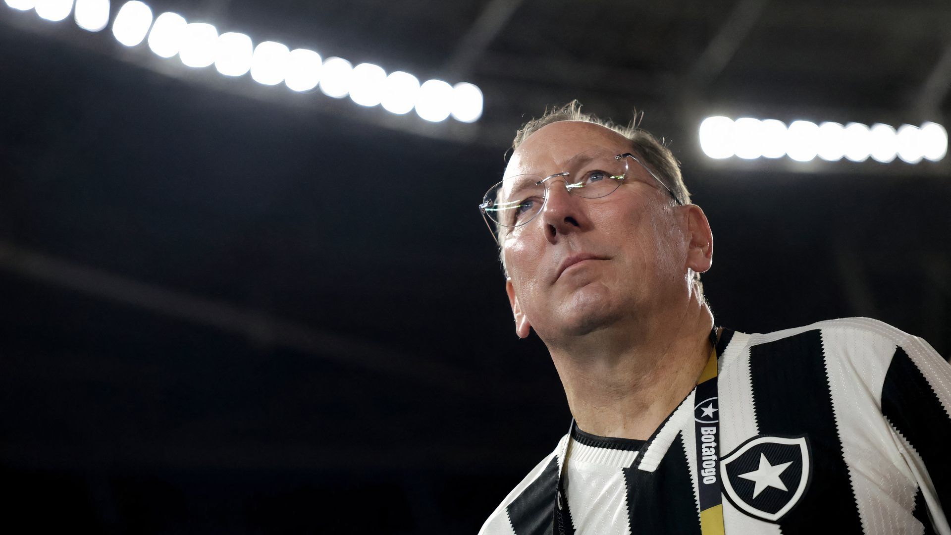 John Textor action sends Sheffield Wednesday supporters into takeover ...