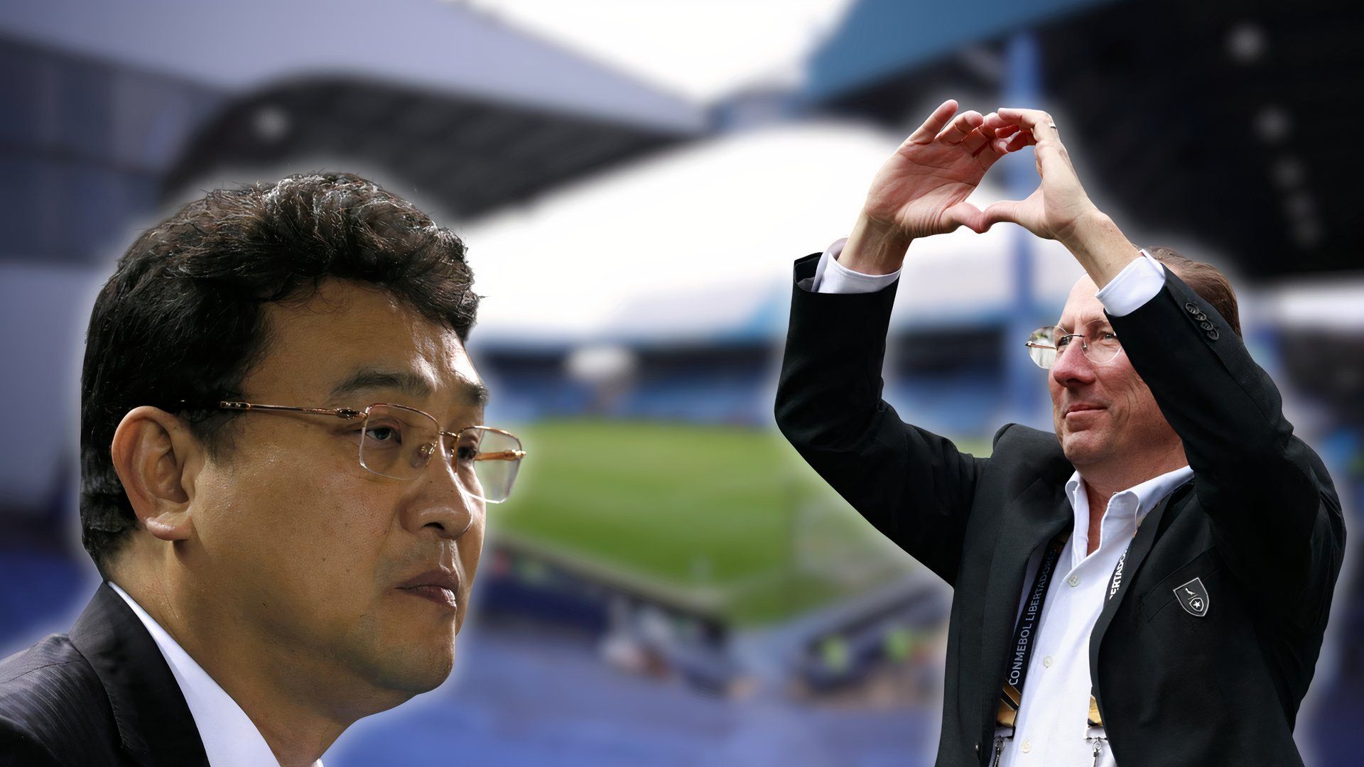 John Textor action sends Sheffield Wednesday supporters into takeover ...