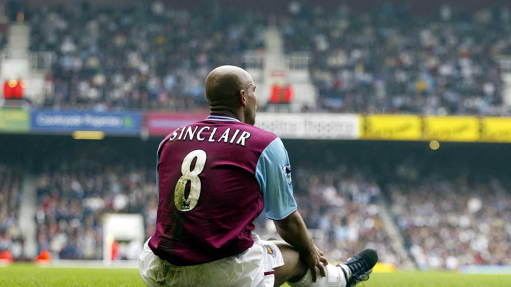 QPR struck gold for just £600,000: The Trevor Sinclair masterstroke