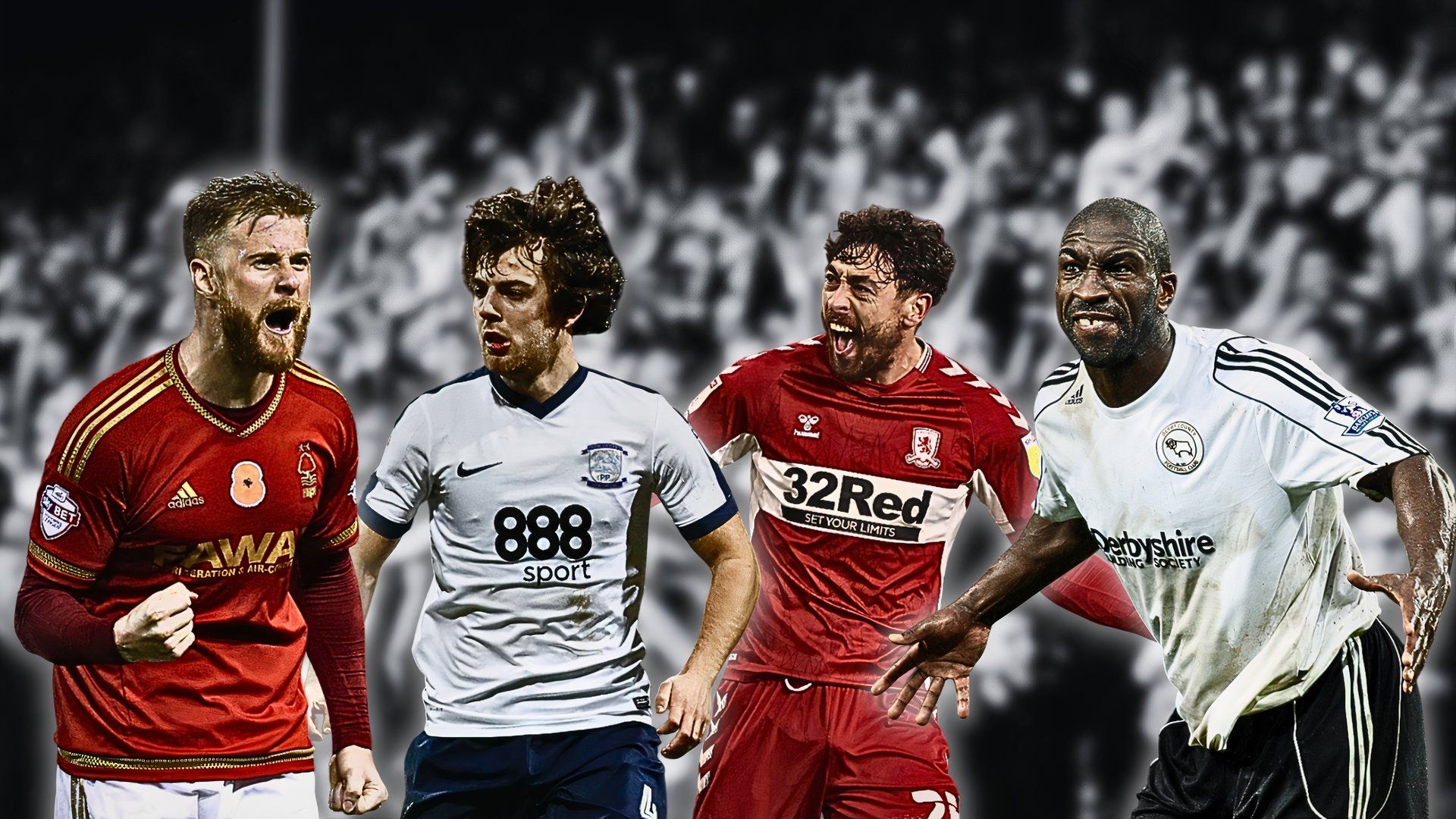The top 8 most intimidating EFL Championship players in hist ...
