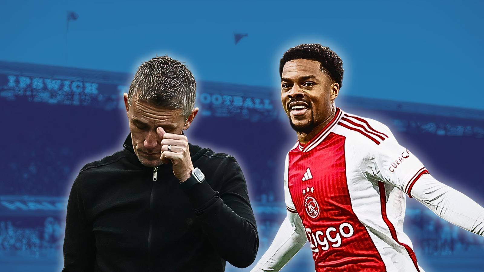 Exclusive: Don Goodman makes claim on many goals Chuba Akpom will score for Ipswich Town