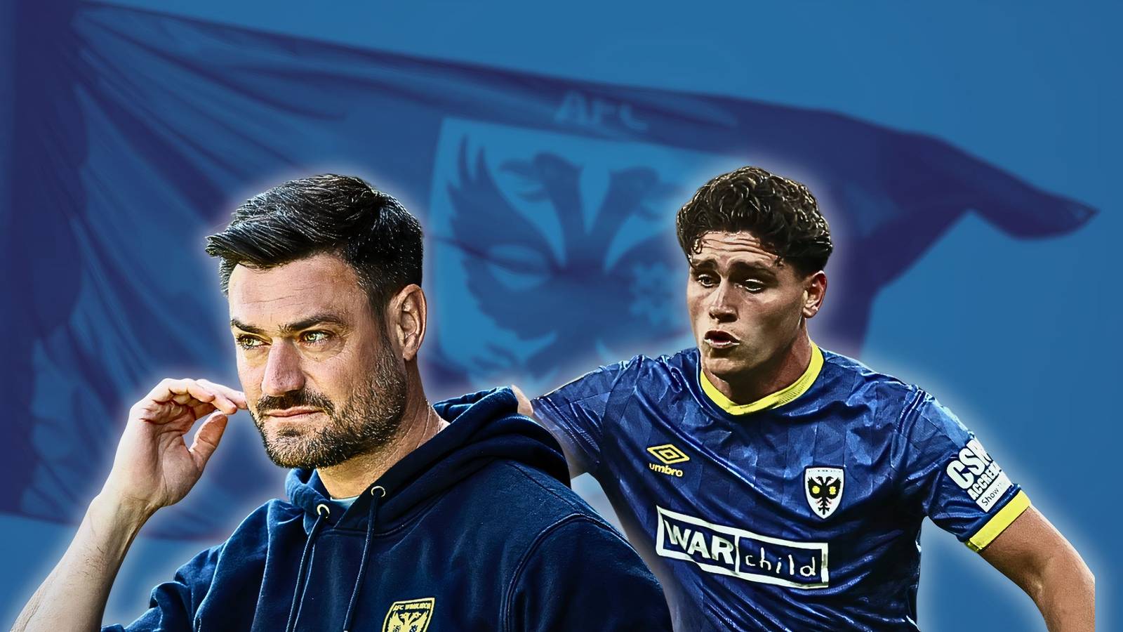 AFC Wimbledon could be making Matty Stevens change soon despite what ...
