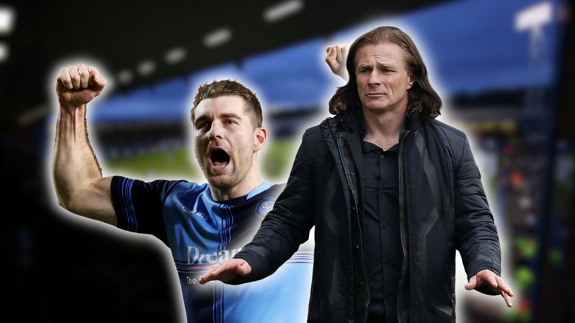 Gillingham FC, Joe Gbode exit fear raised - it is one of two concerns ...