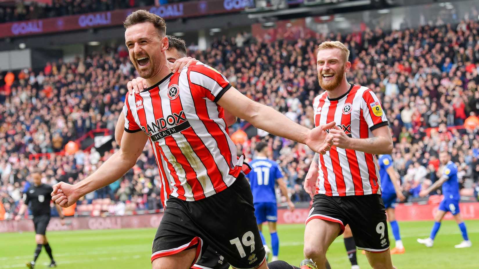 Claim made on Jack Robinson after Birmingham City, Sheffield United ...