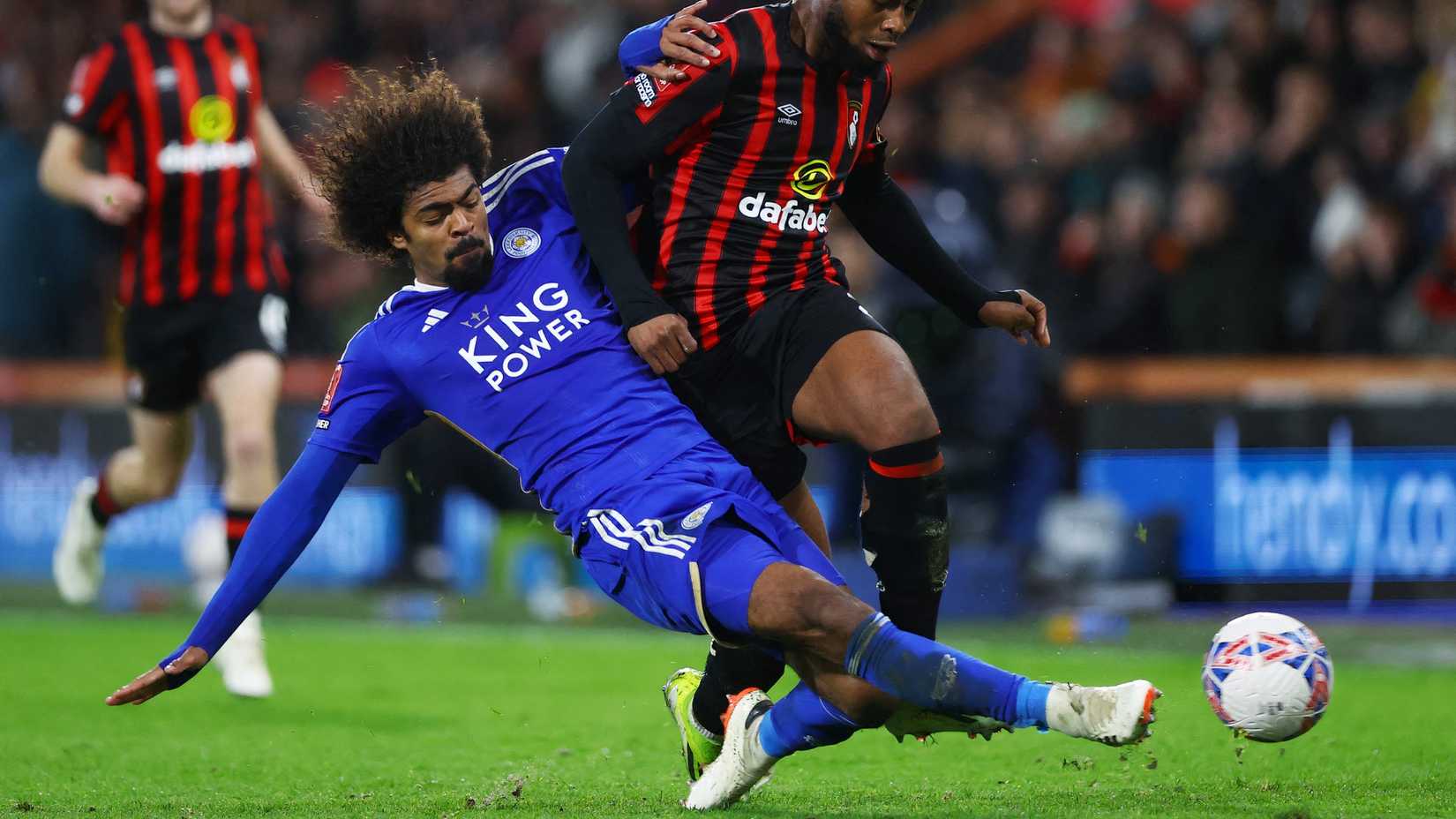 The 15 highest-paid players in the 2025/26 EFL Championship