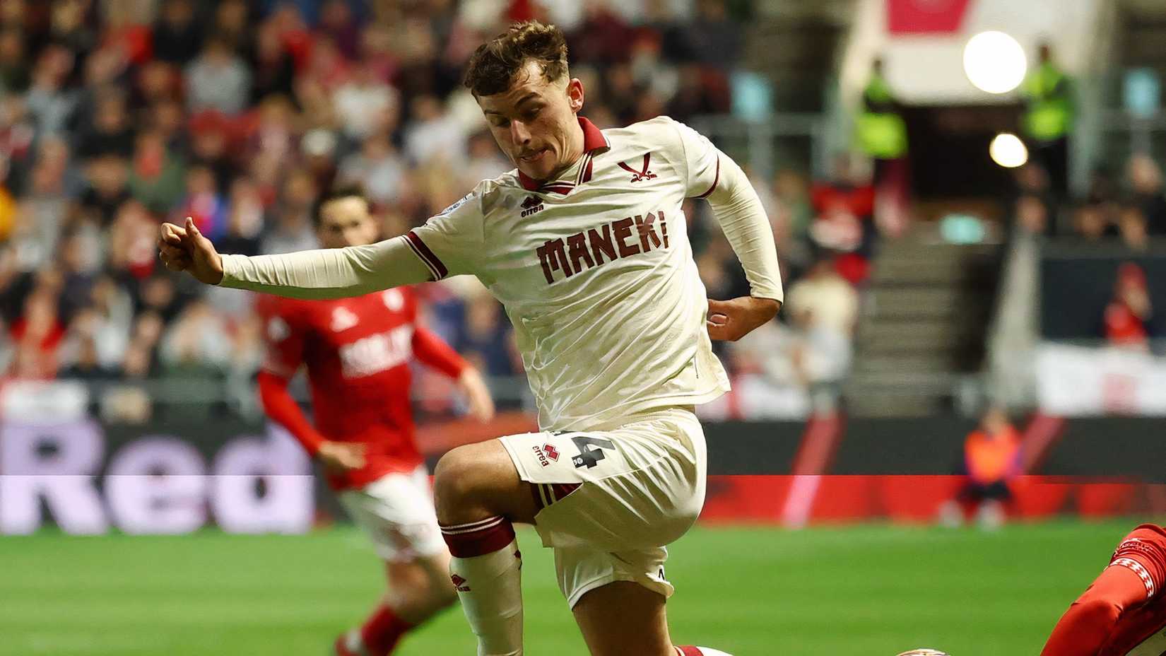 Sheffield United face Harrison Burrows exit fear involving West Ham