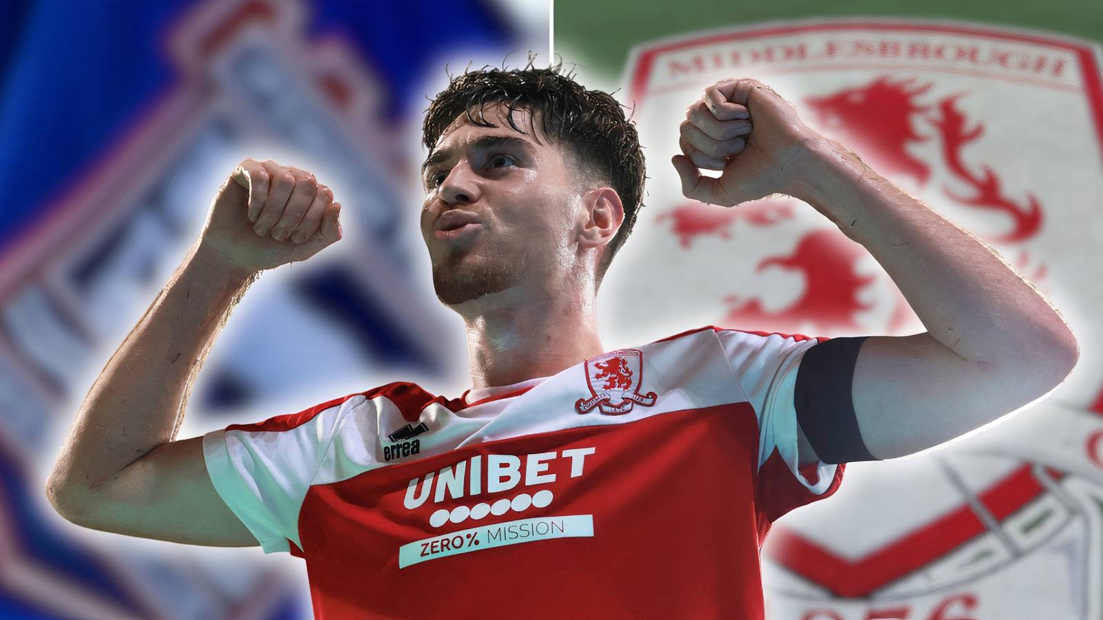 Exclusive: "Massive dent" - Sky pundit drops Hayden Hackney ...