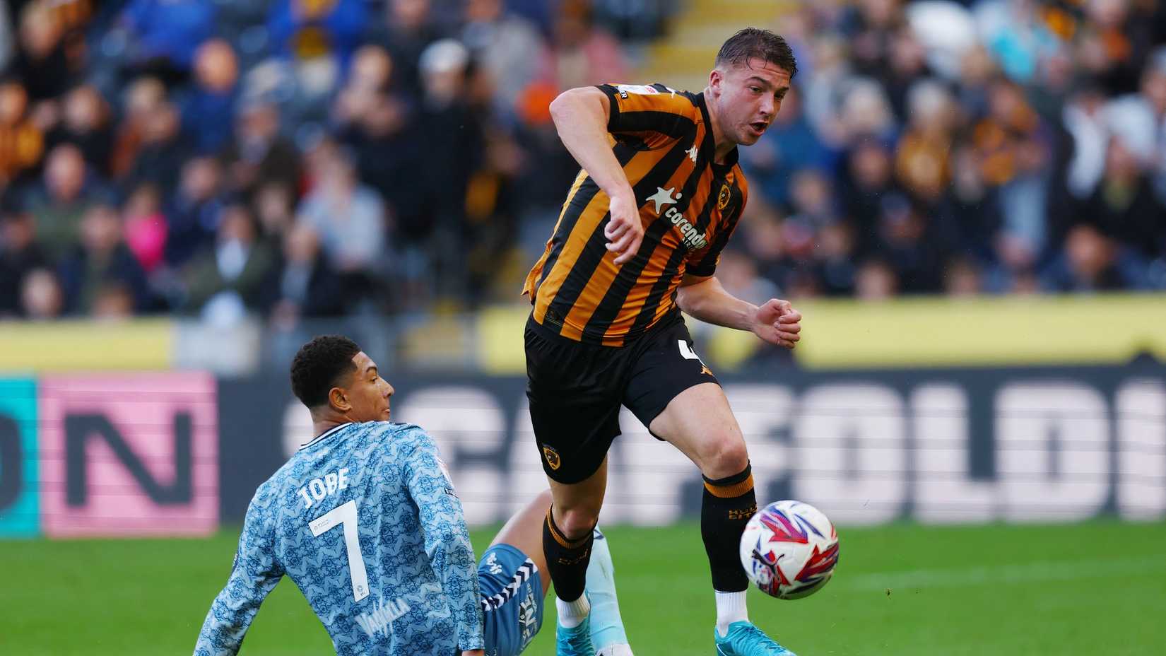 Hull City told key man is worth more than £10m - "he's not for sale" as ...