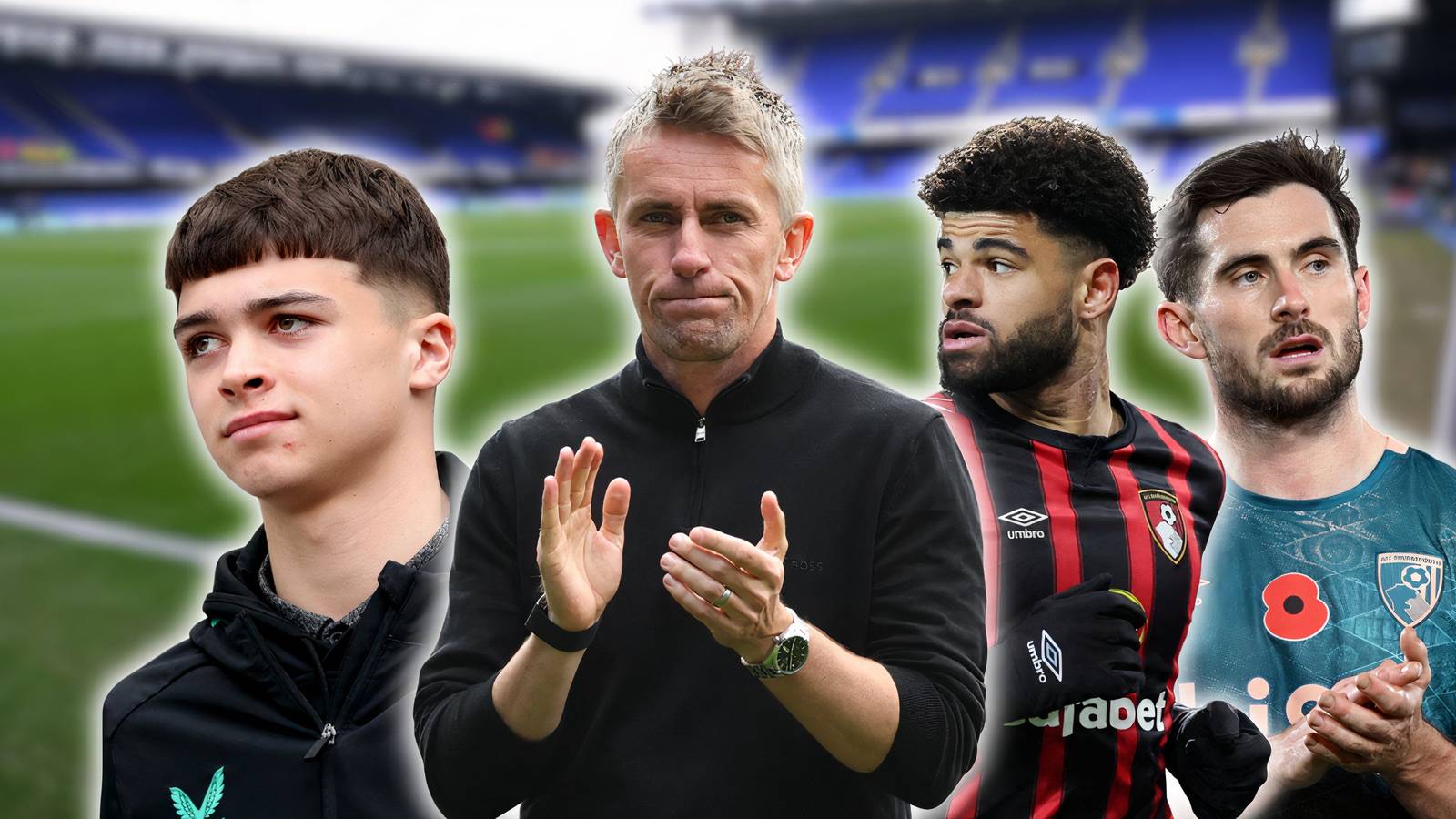 Ipswich Town will strike gold with Lewis Miley, Lewis Cook or Philip ...
