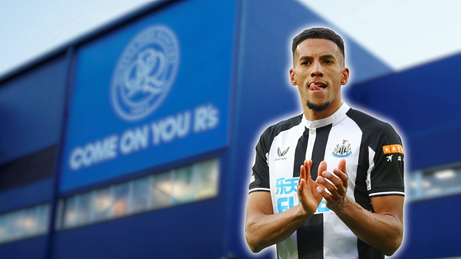 Exclusive: QPR backed to beat Derby County to "solid" Isaac Hayden signing
