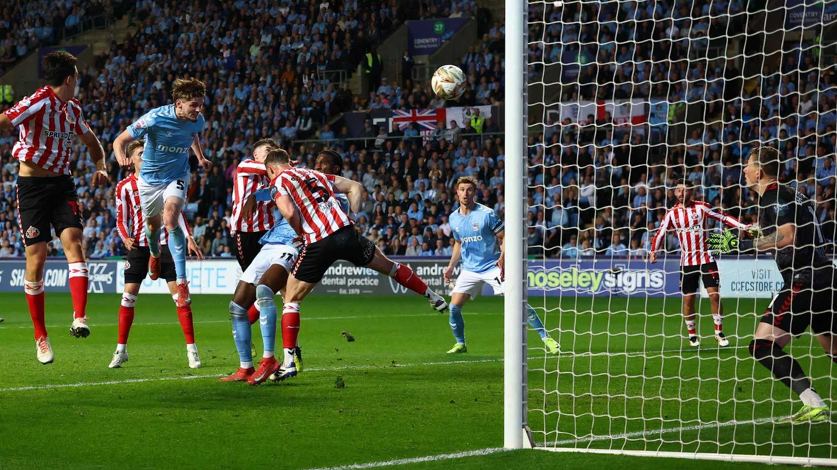 Frank Lampard issues huge Jack Rudoni update - Coventry City fans will ...