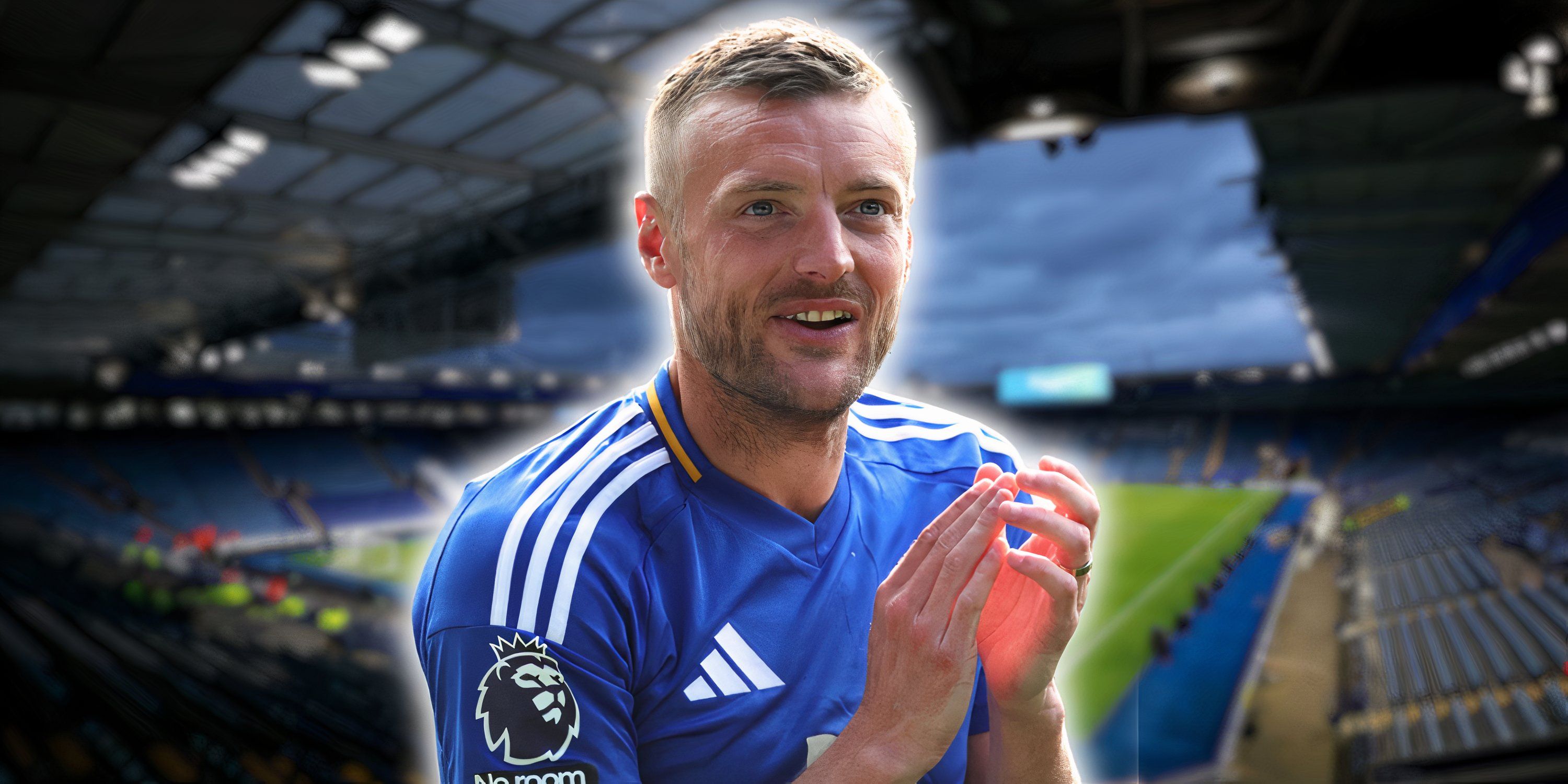 Jamie Vardy eyeing Celtic move after Leicester City exit... | Football ...